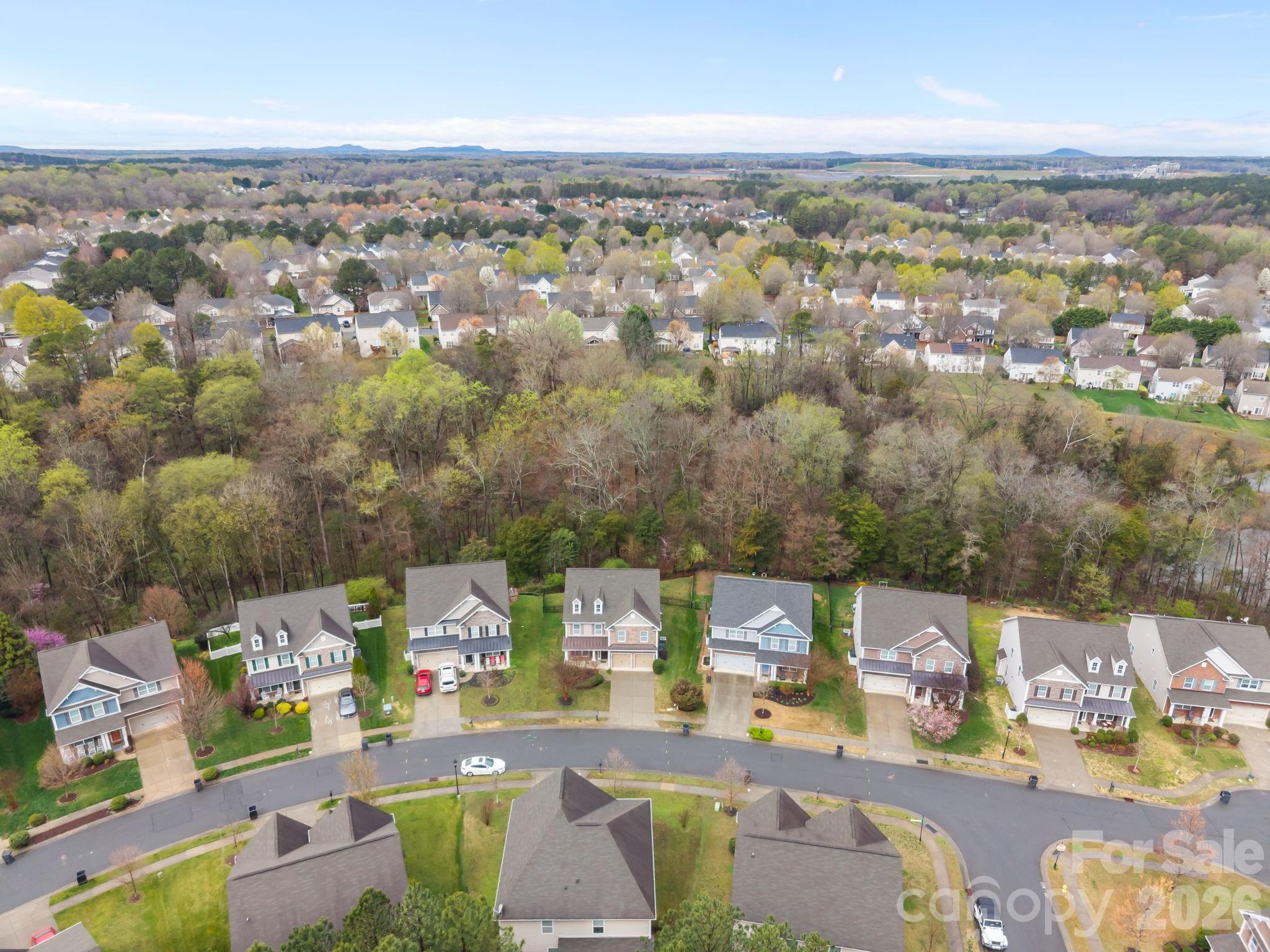 10817 Bere Island Drive, Charlotte, NC - photo 38 of 42