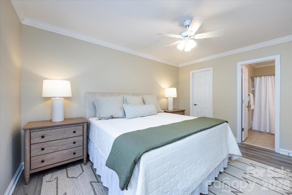 Photo 12 of 430 Queens Road221, Charlotte, NC