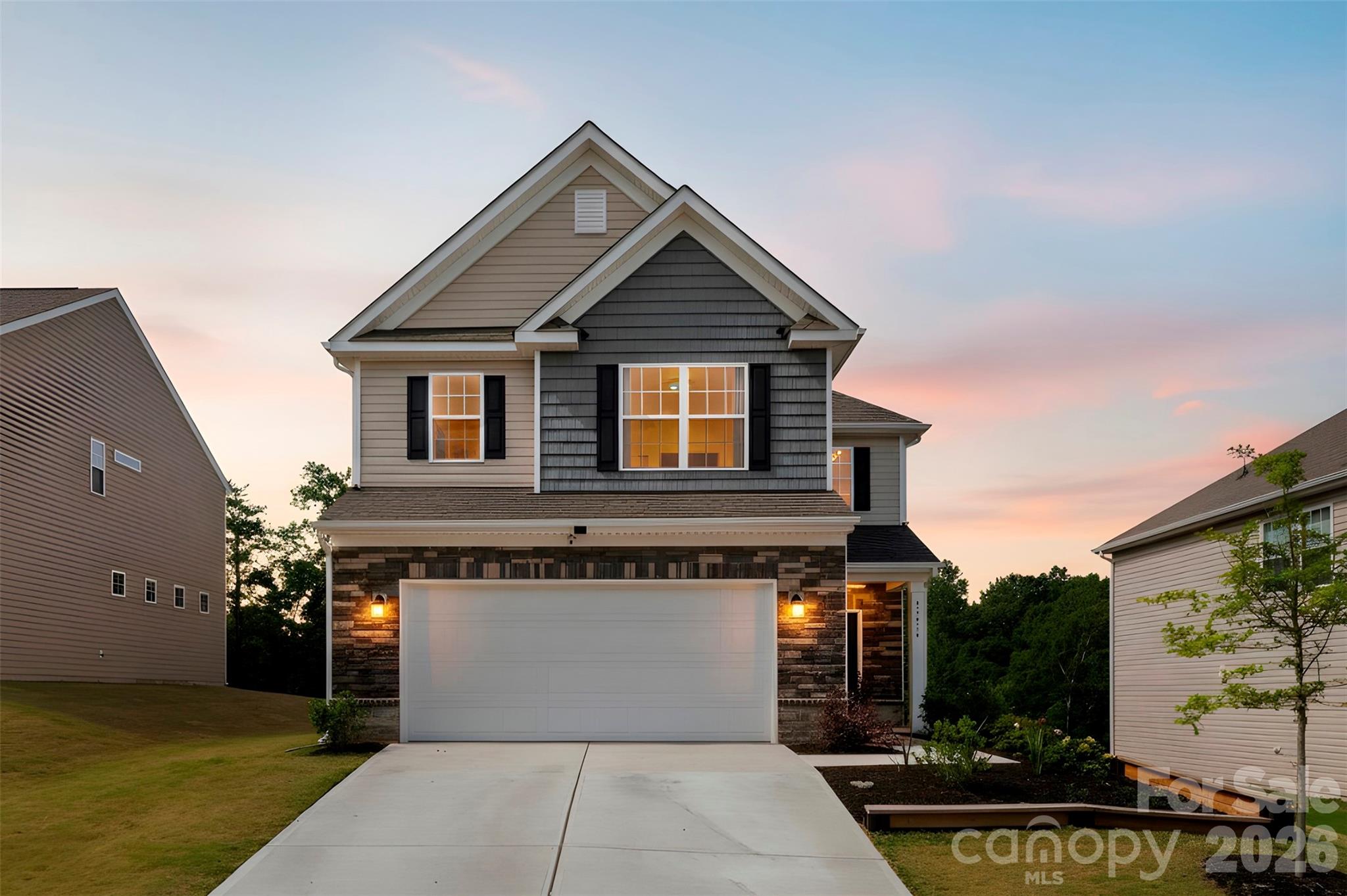 13016 Lannister Drive, Charlotte, NC - photo 25 of 26