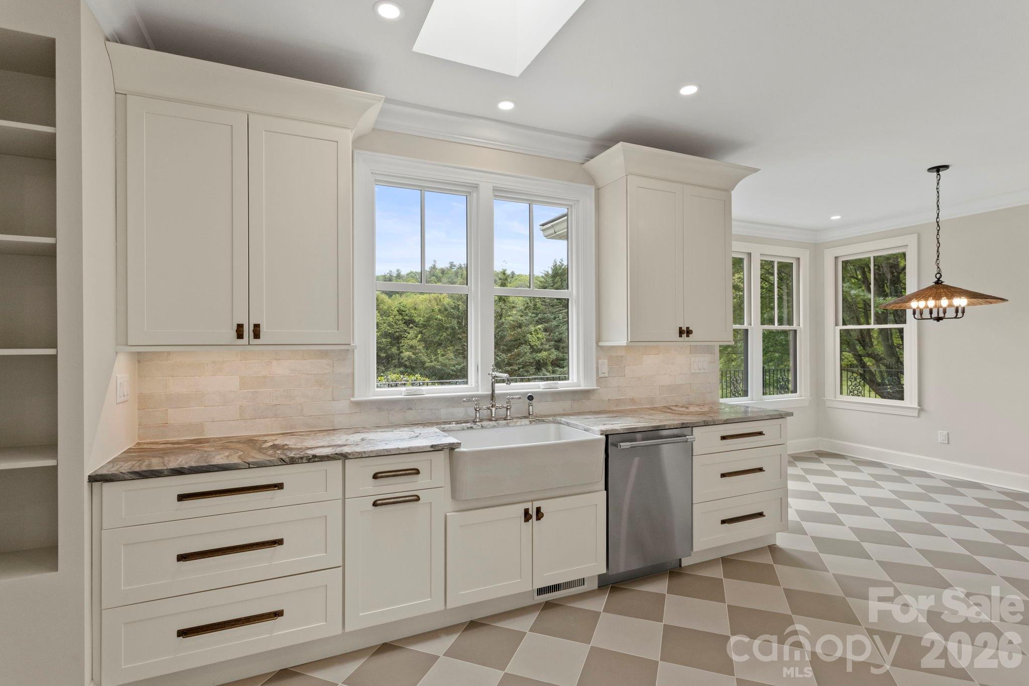 301 Winding Meadows Drive, Flat Rock, NC - photo 15 of 49