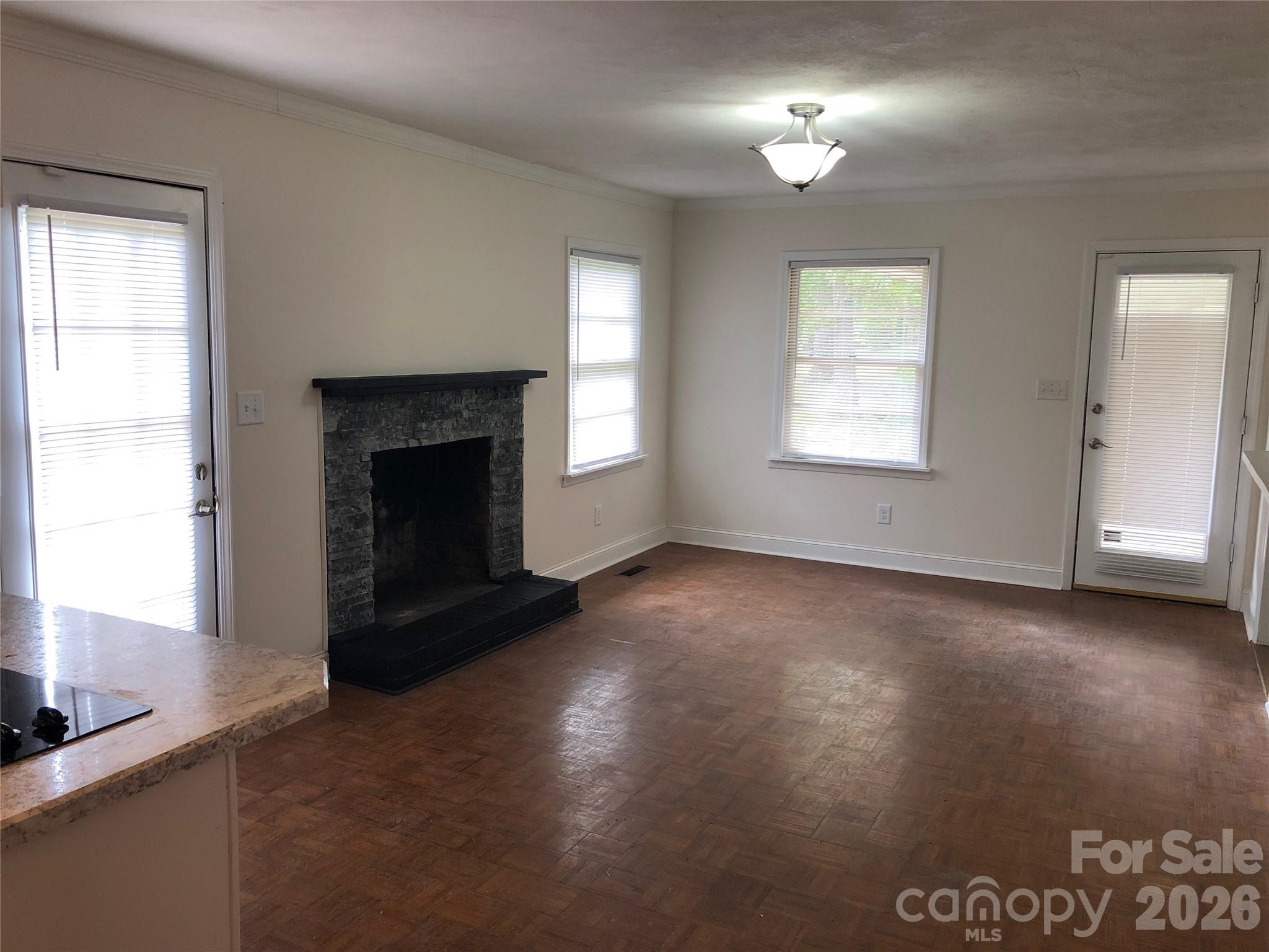 Photo 6 of 128 Woodlynn Drive, Charlotte, NC