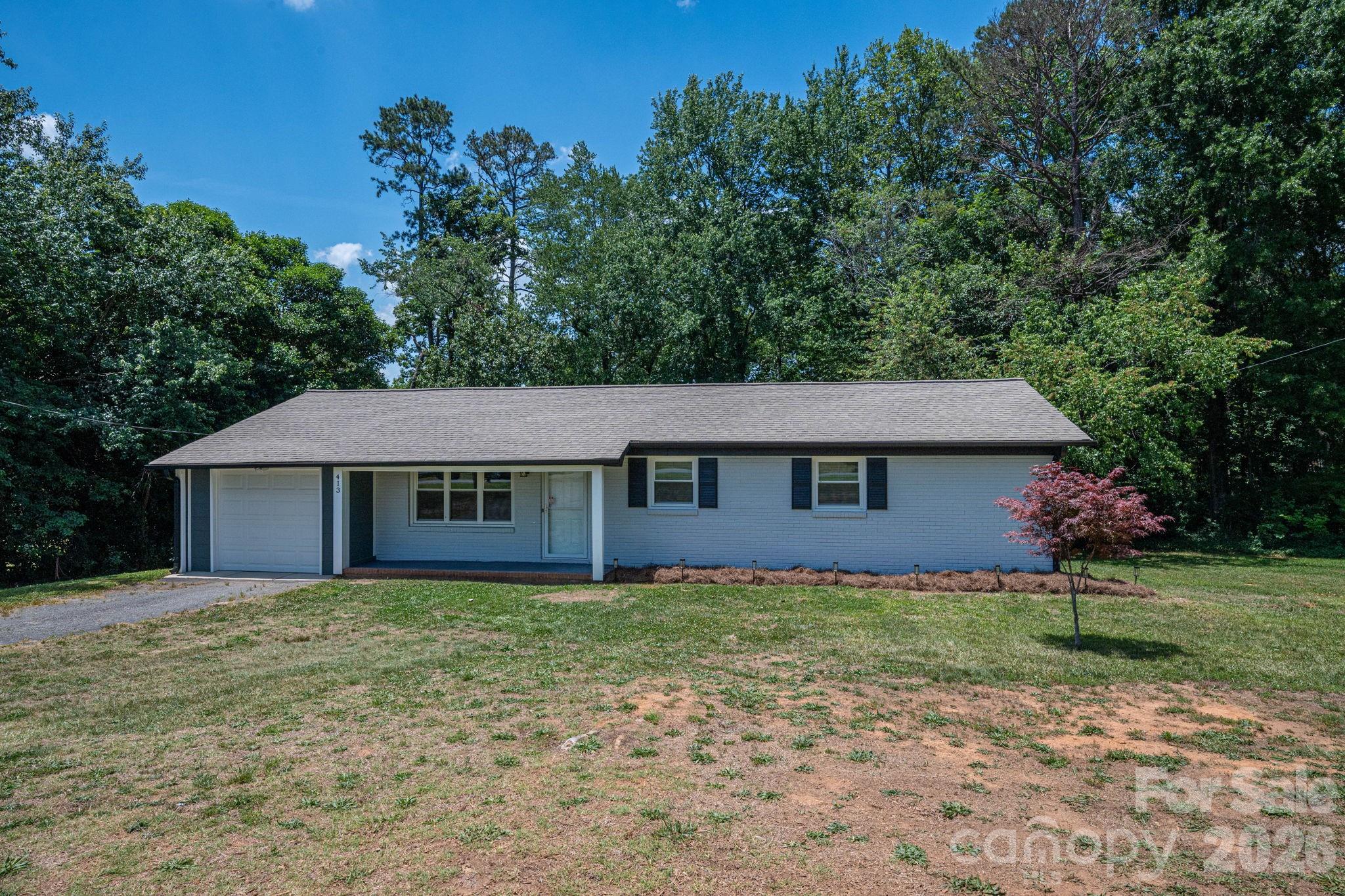 413 Bell Road, Kings Mountain, NC - photo 43 of 48