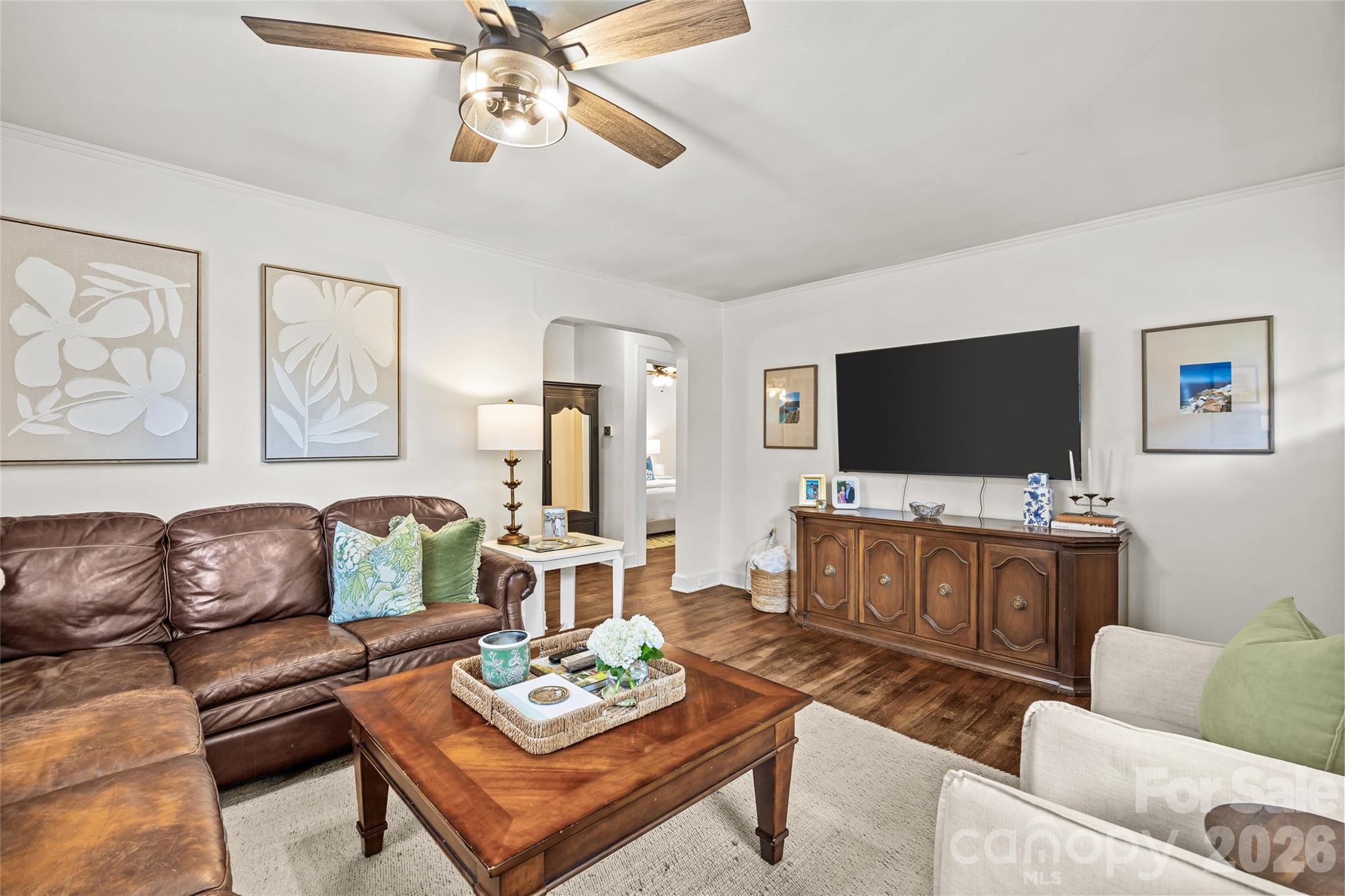 Photo 6 of 3225 Commonwealth Avenue, Charlotte, NC