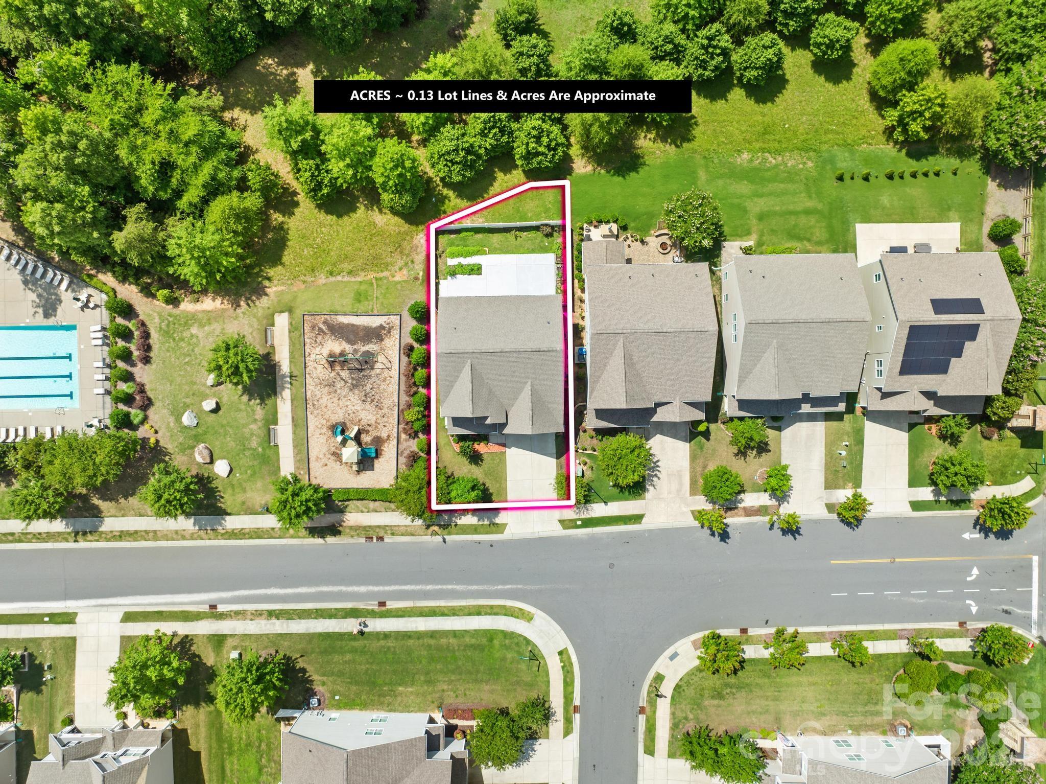Photo 43 of 1518 Fieldwood Drive, Fort Mill, SC
