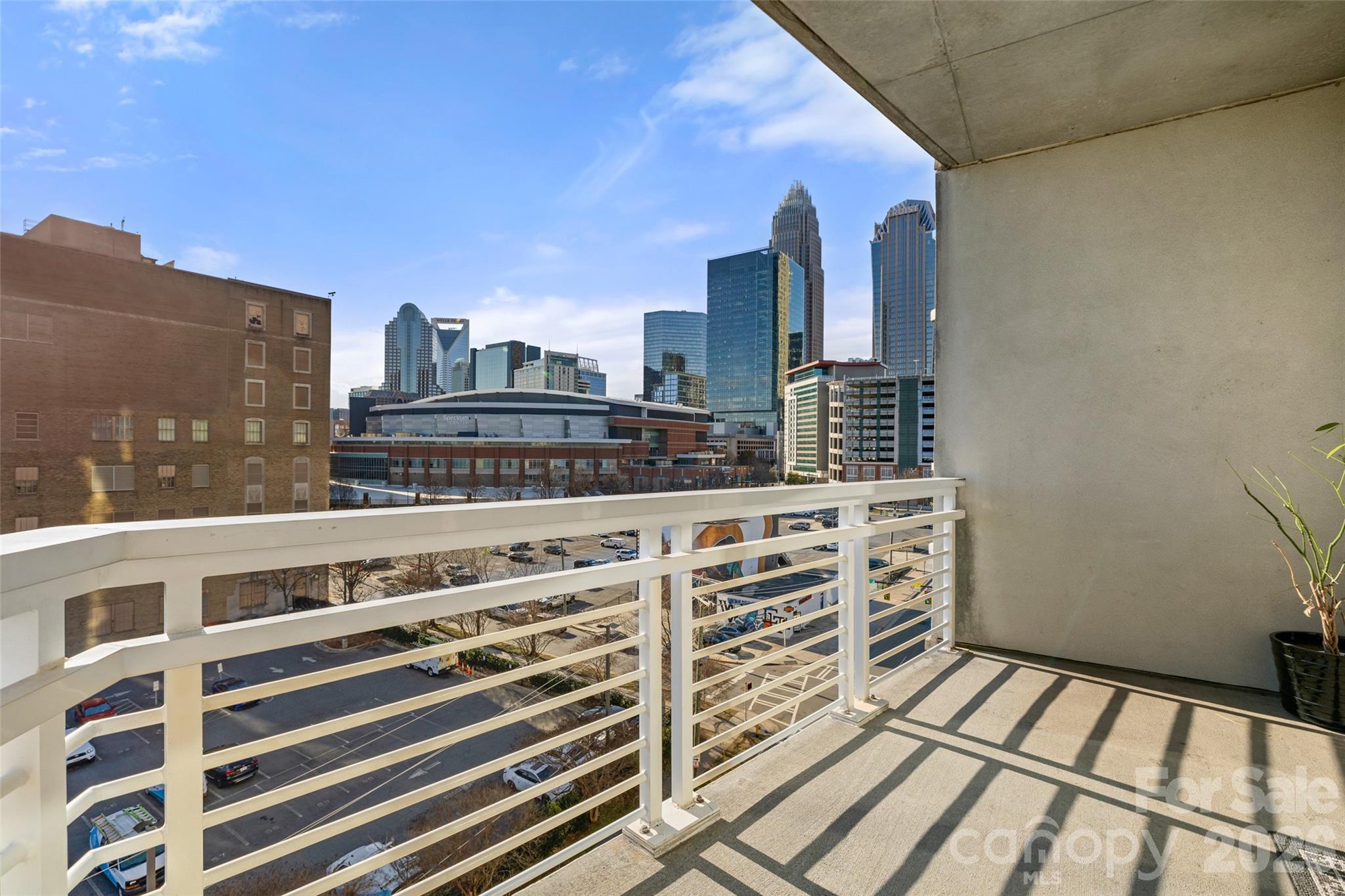 Home for sale at 505 E 6th Street707, Charlotte, NC — photo 1 of 21