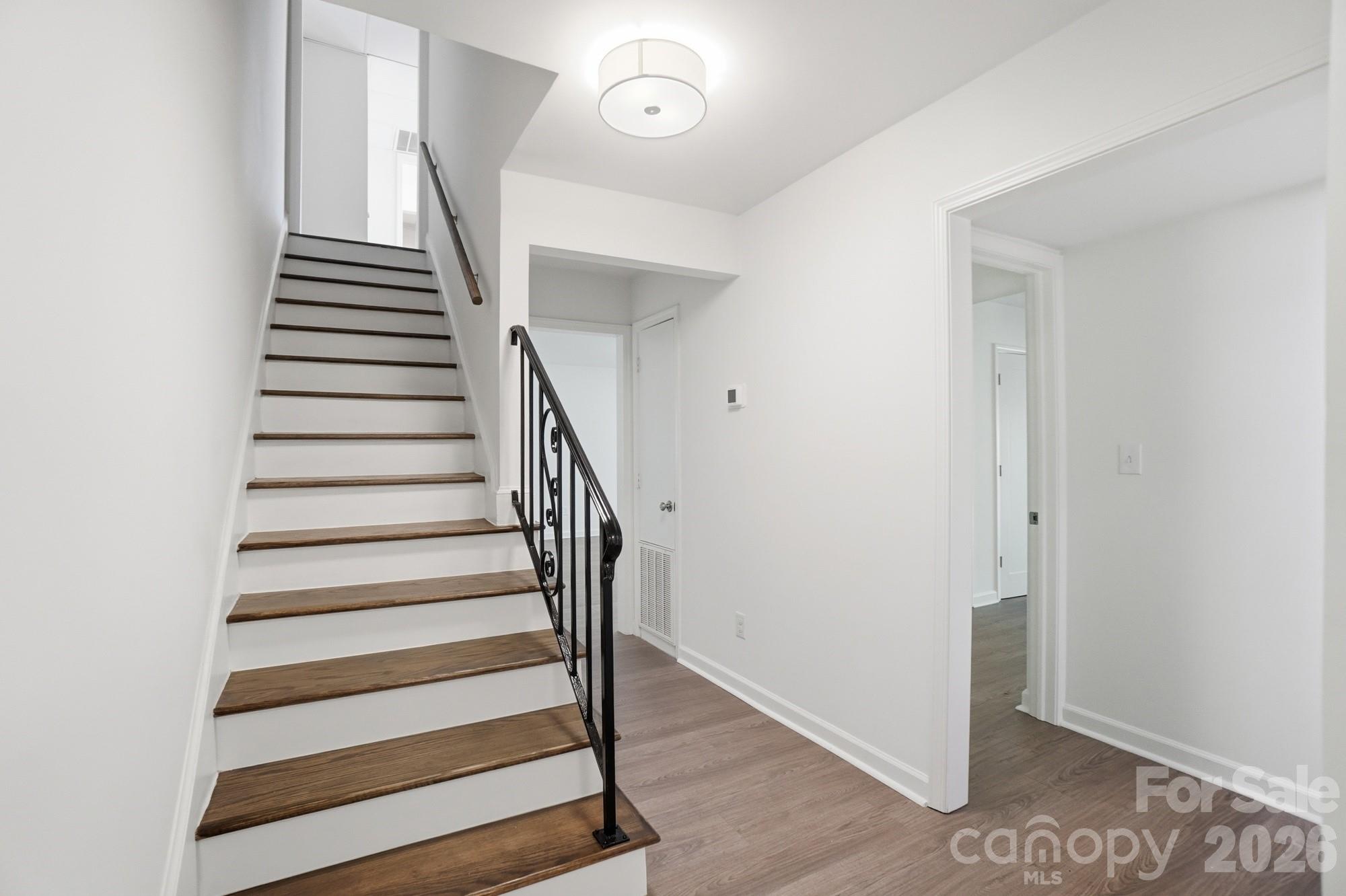 Photo 3 of 7027 Quail Hill Road, Charlotte, NC