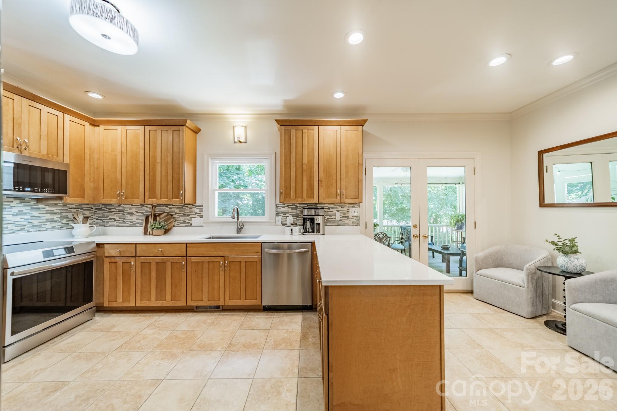 Photo 13 of 506 Abbotsford Court, Charlotte, NC
