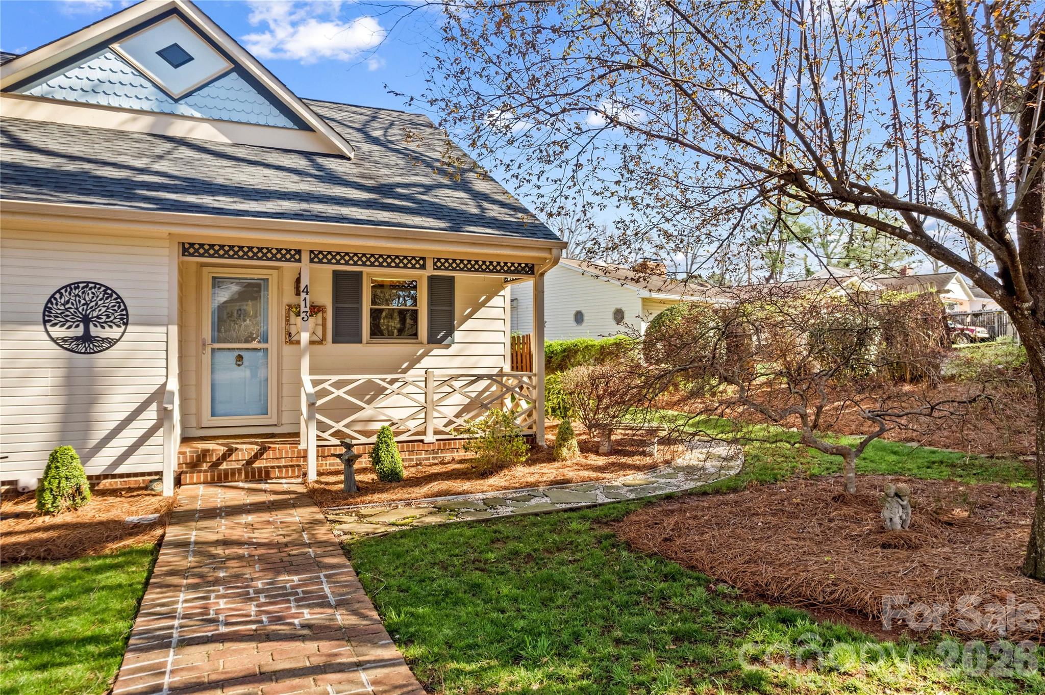 413 Windsor Lane, Statesville, NC - photo 2 of 45