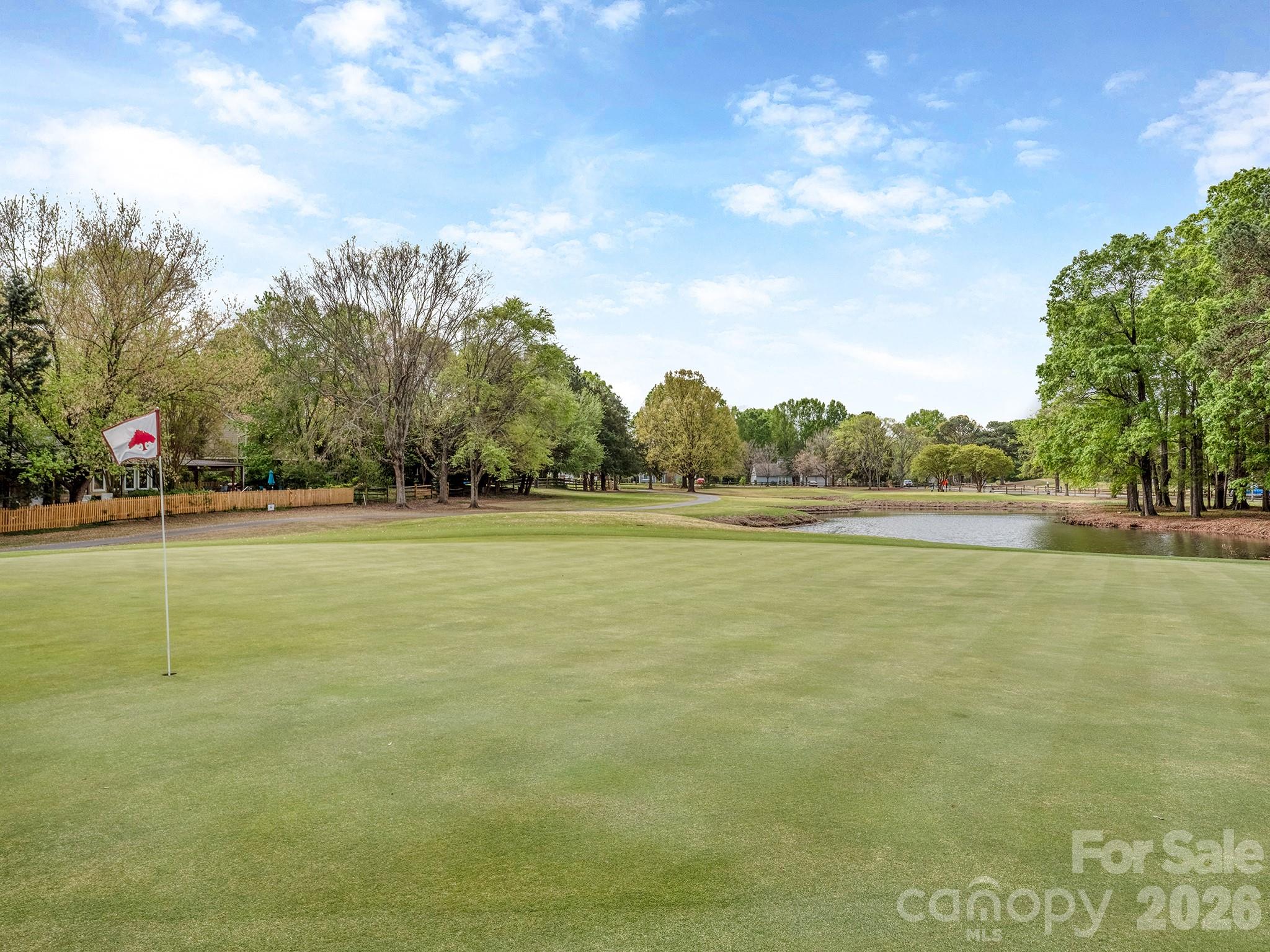 Photo 33 of 8211 Golf Ridge Drive, Charlotte, NC