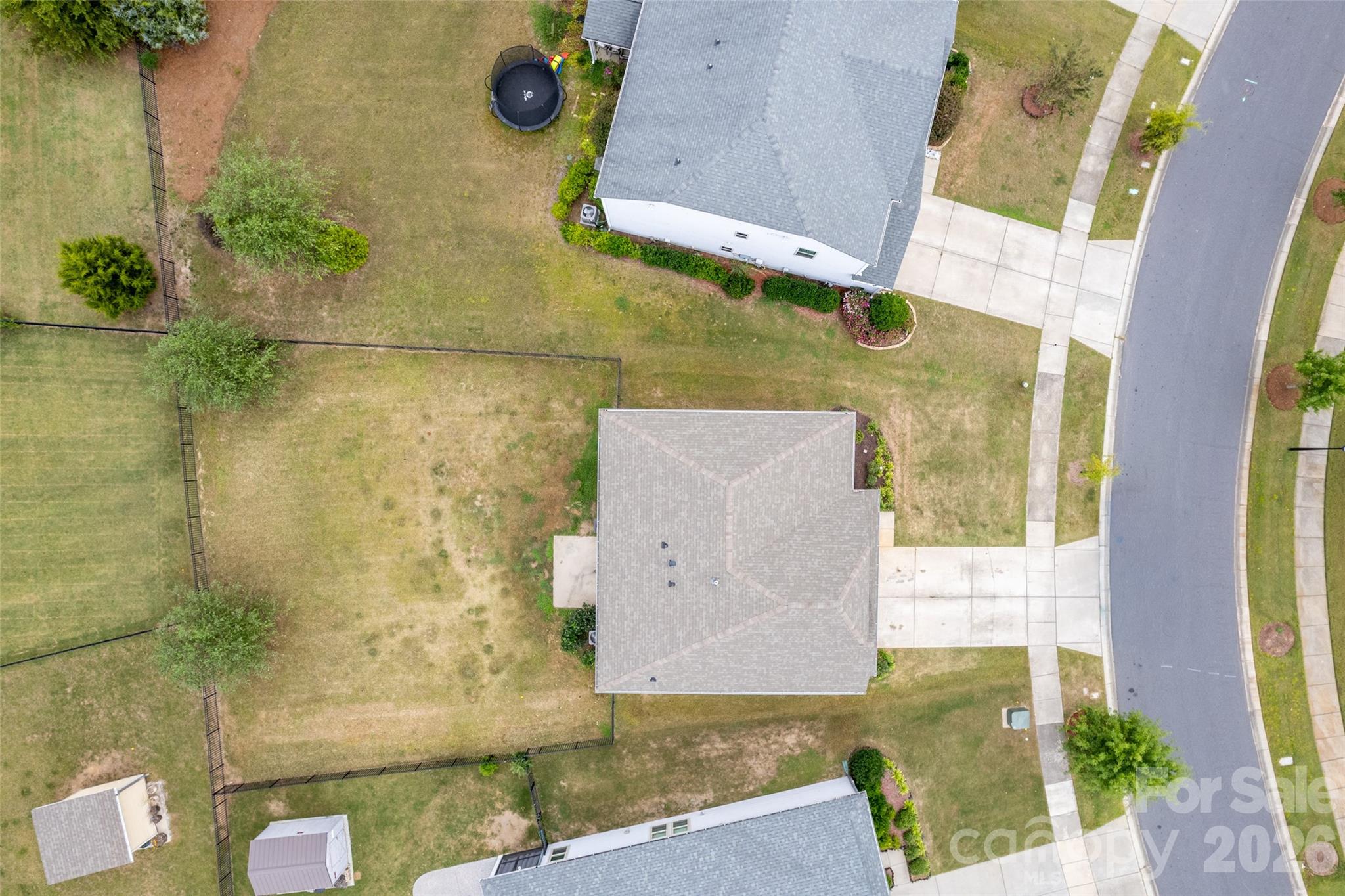 Photo 36 of 4314 Collingham Drive, Charlotte, NC
