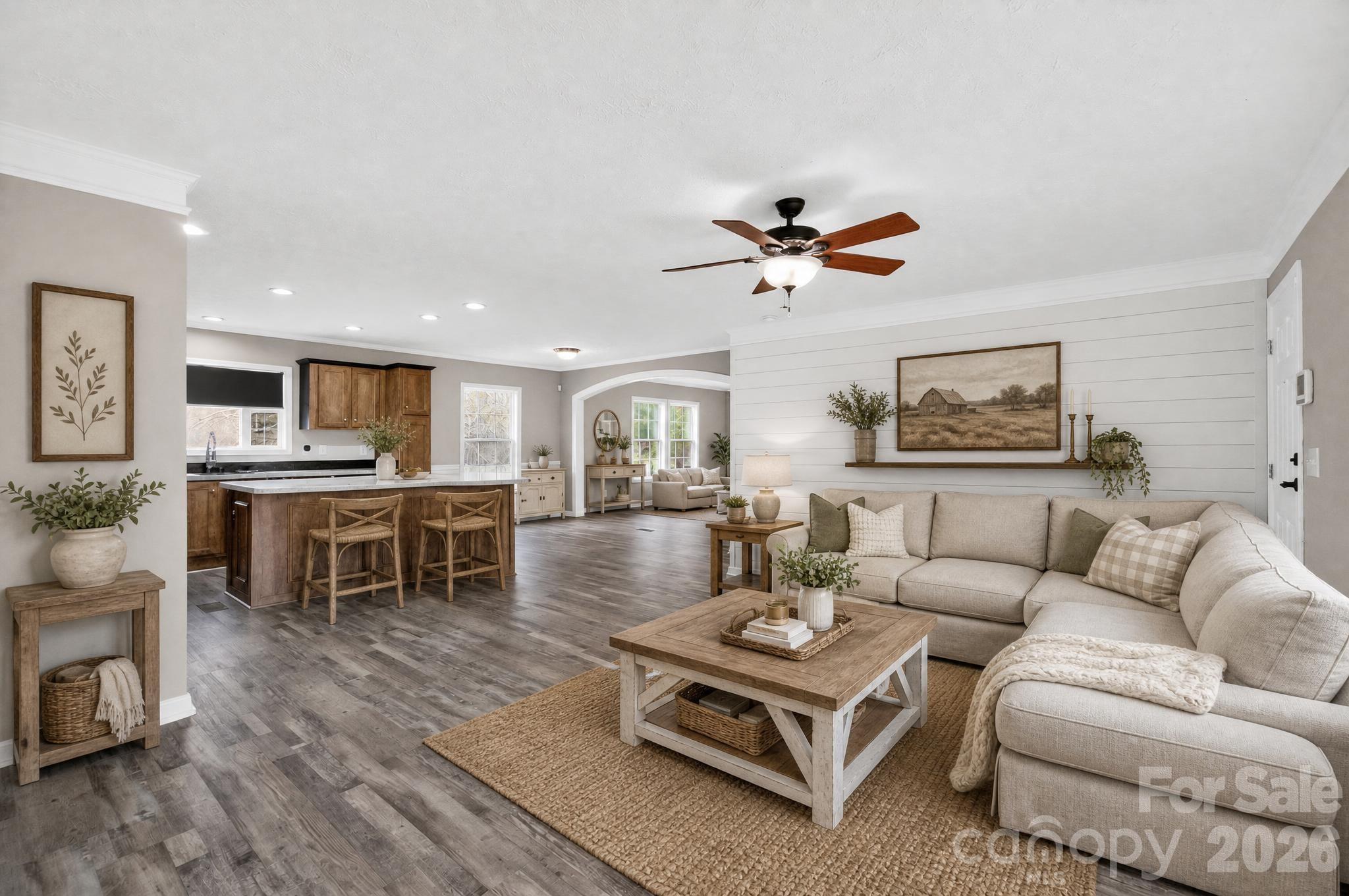 922 Lavender Road, Grover, NC - photo 7 of 21