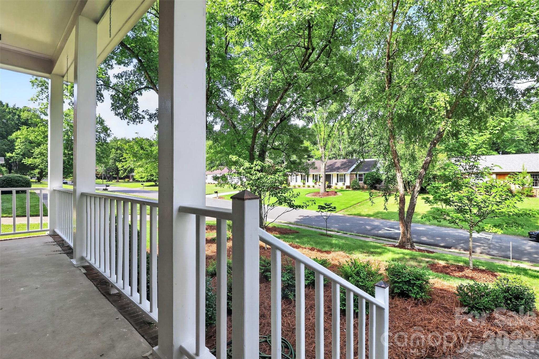 Photo 32 of 6725 Windyrush Road, Charlotte, NC