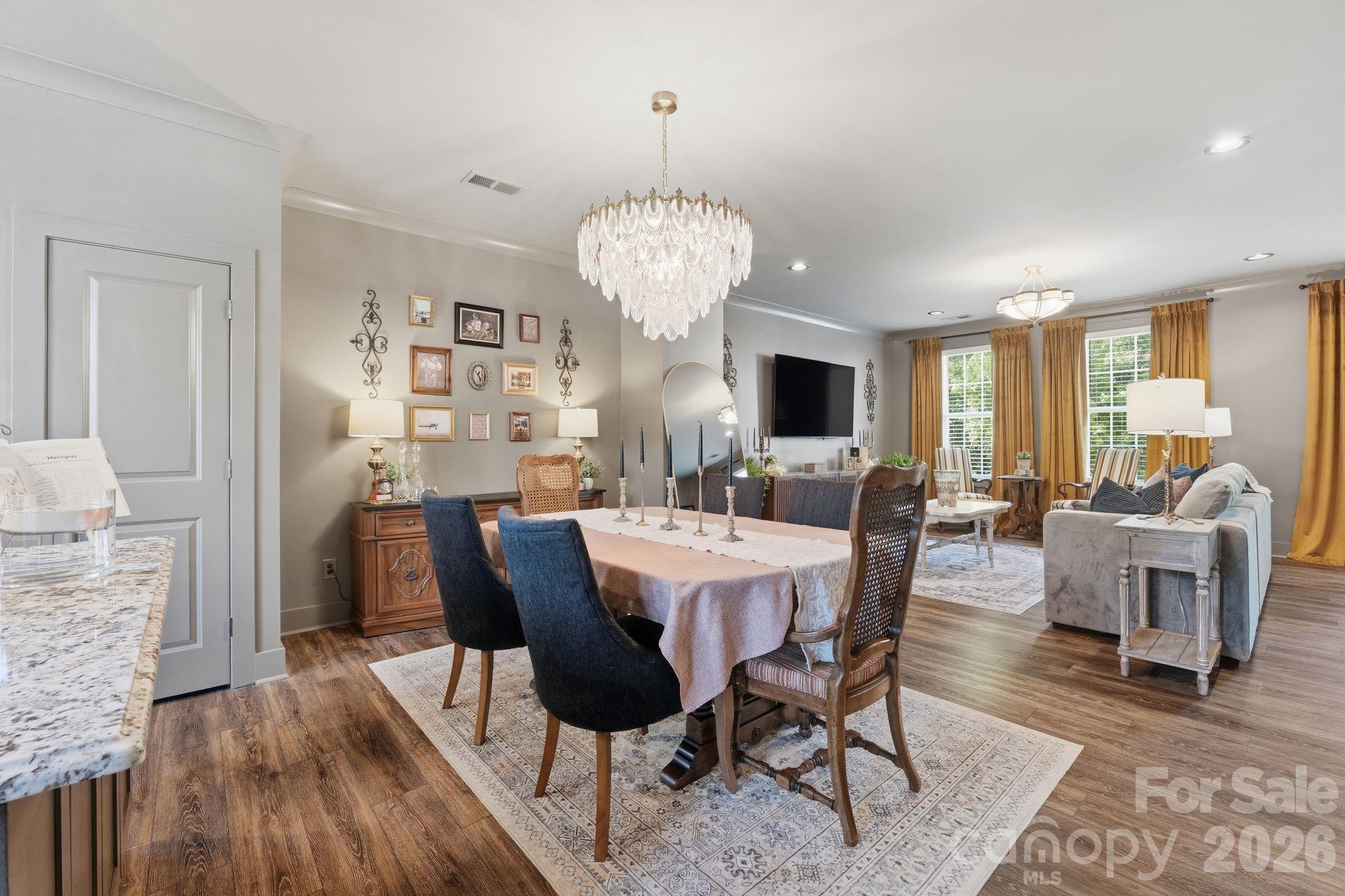 Photo 18 of 9122 Oban Passage Drive, Charlotte, NC