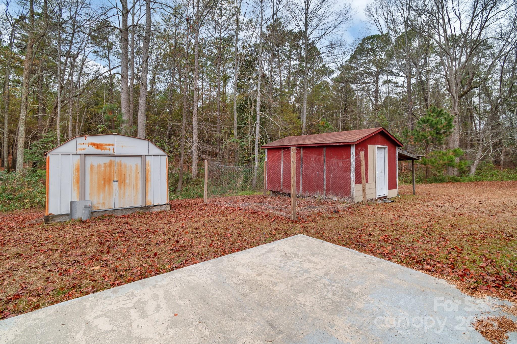 304 West Street, Kershaw, SC - photo 42 of 49