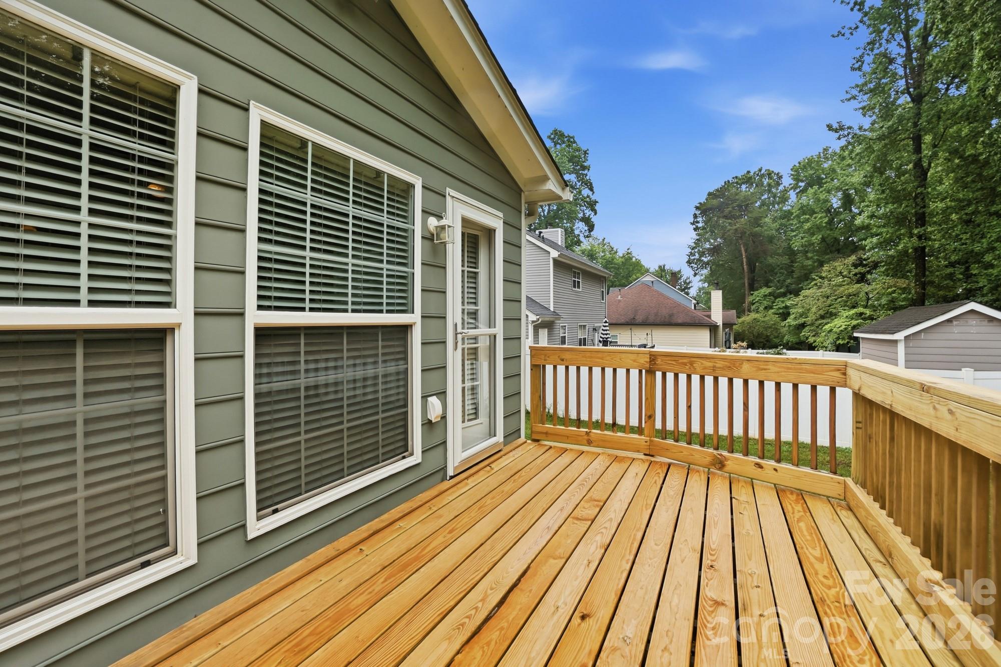 Photo 37 of 6000 Carriage Oaks Drive, Charlotte, NC