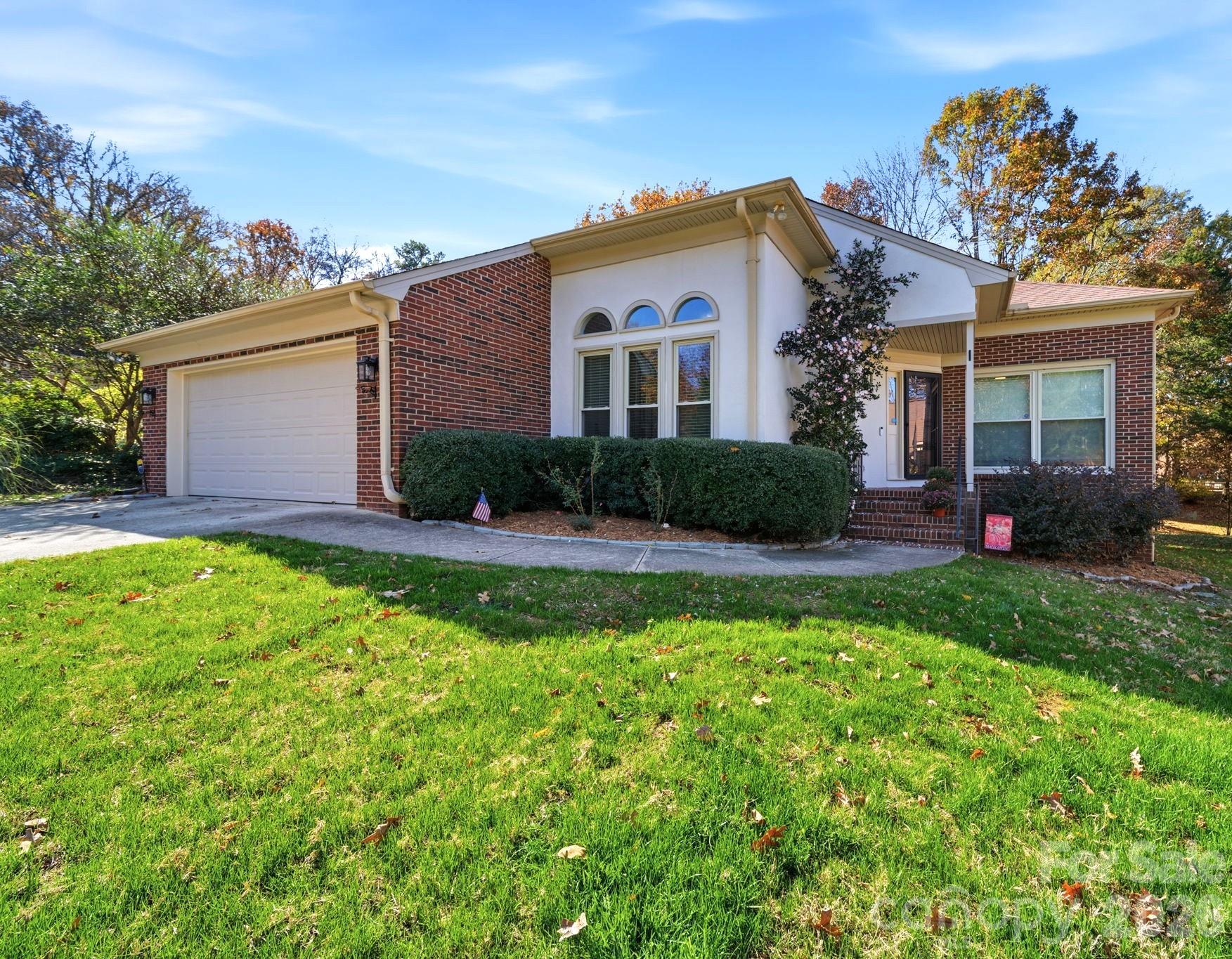 Photo 3 of 5204 Tedorill Lane, Charlotte, NC