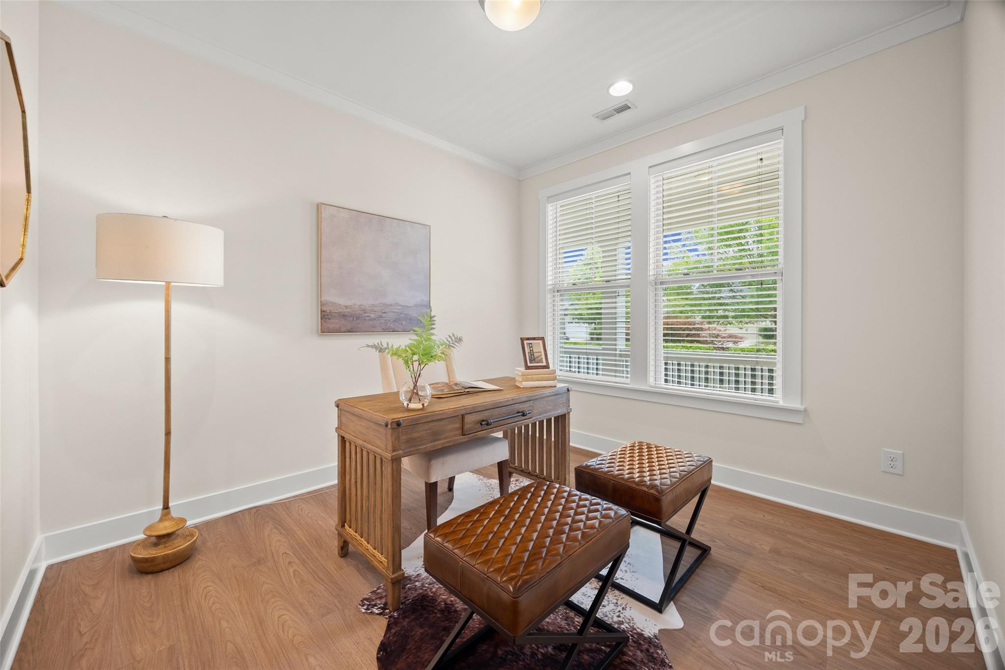 Home for sale at 12021 Grey Partridge Drive, Charlotte, NC — photo 2 of 22