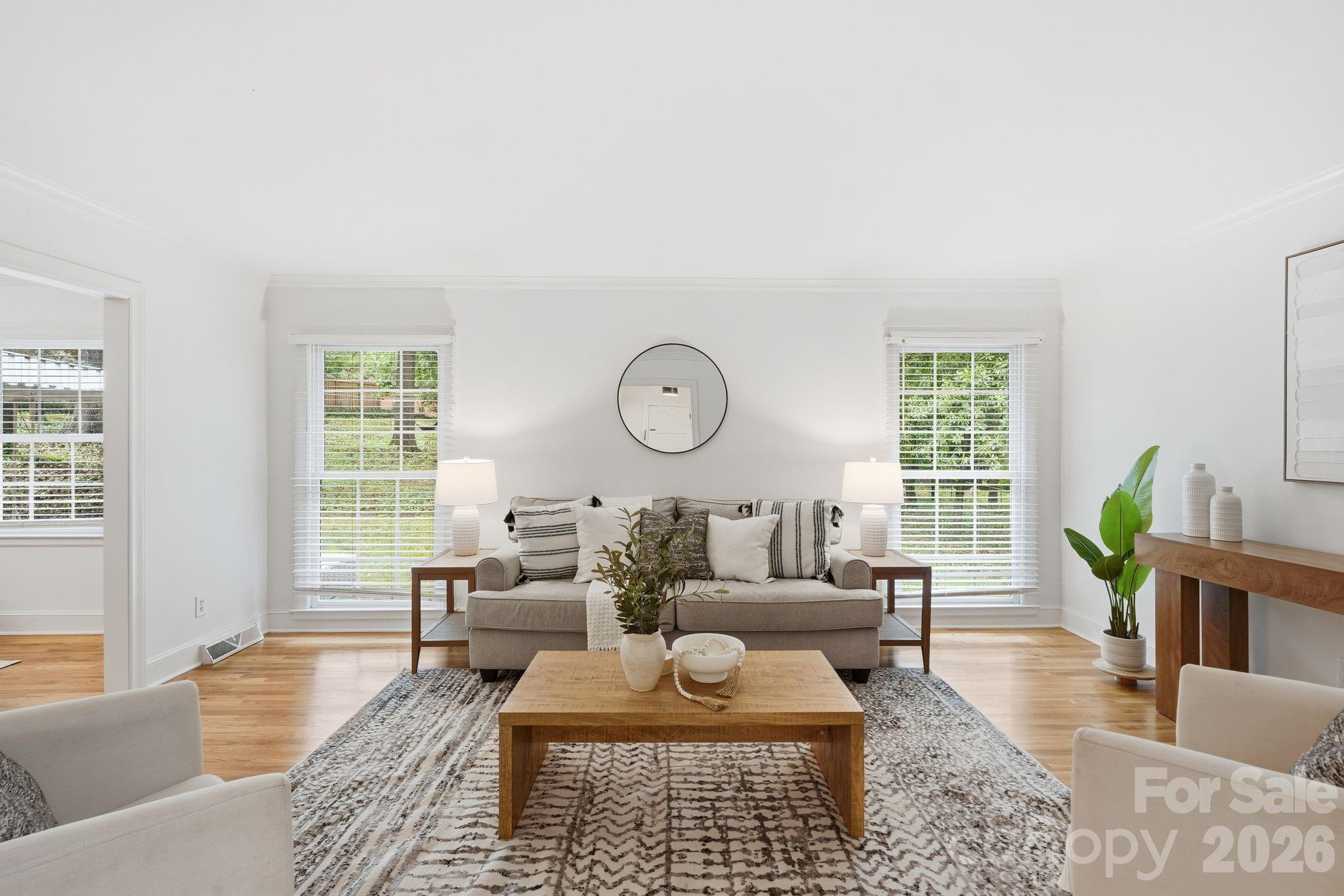 Photo 4 of 926 Shady Bluff Drive, Charlotte, NC