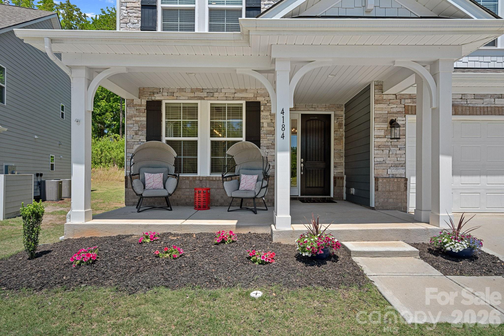 Photo 3 of 4184 Charlton Road, Fort Mill, SC