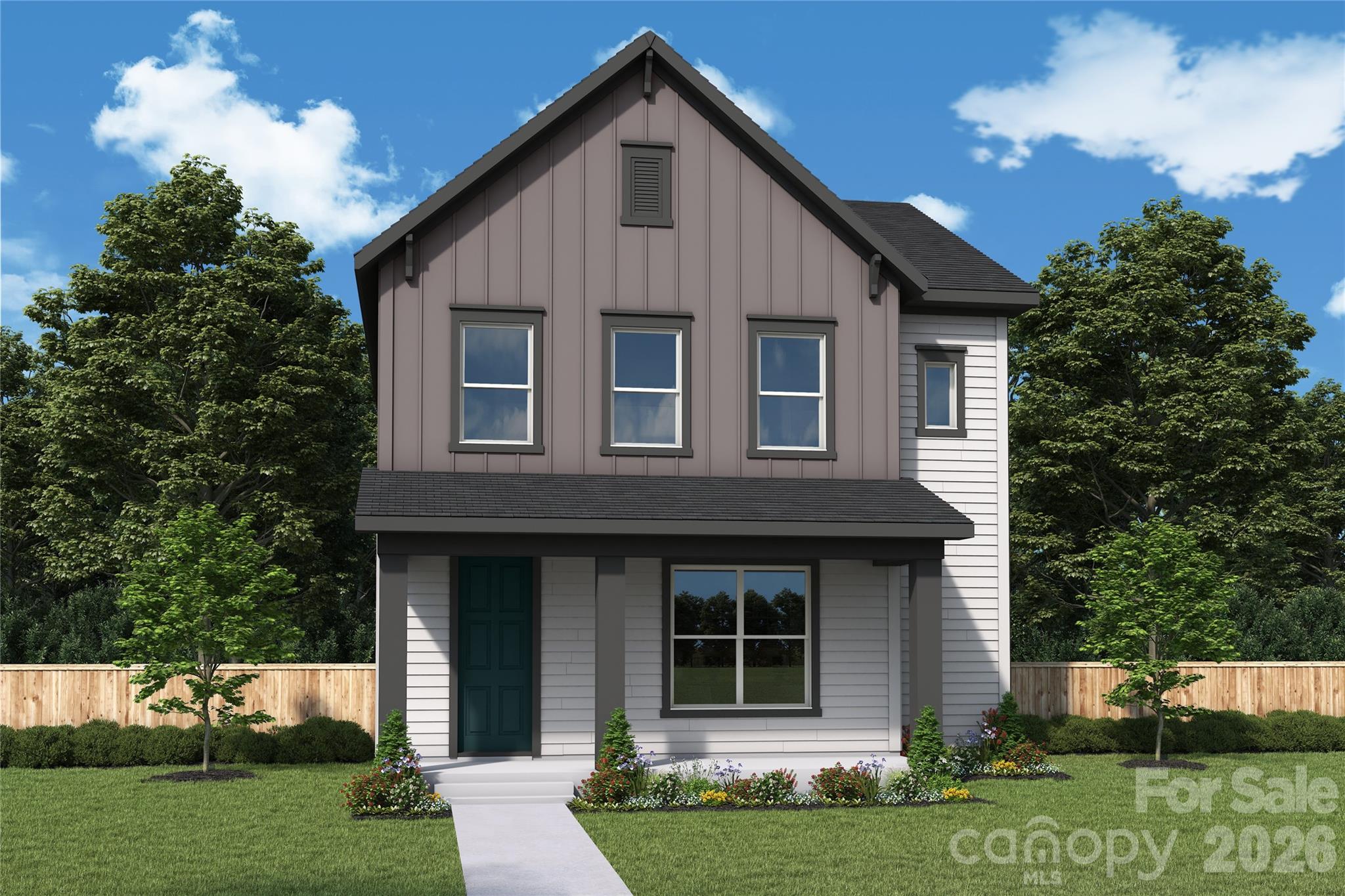 14026 Marlin Lane, Mint Hill, NC