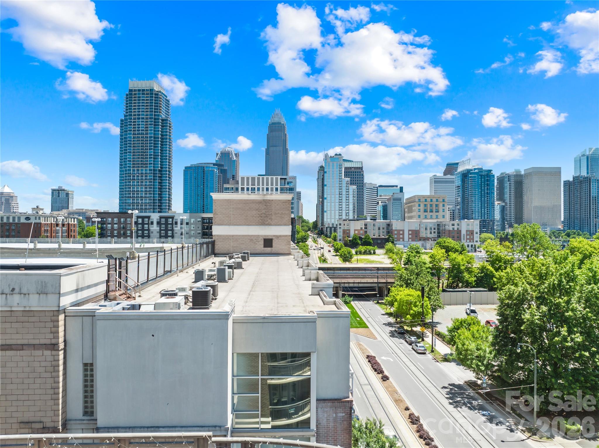 Photo 44 of 718 W Trade Street603, Charlotte, NC
