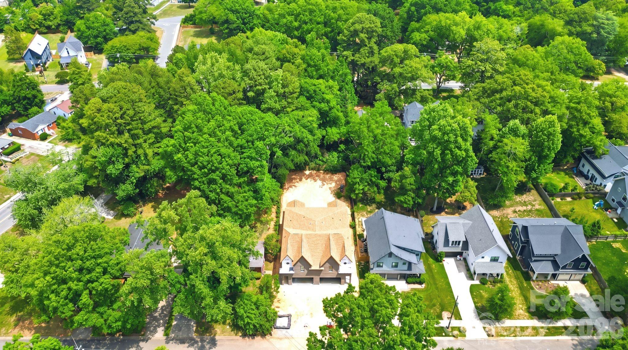 Photo 13 of 2625 Springway Drive, Charlotte, NC