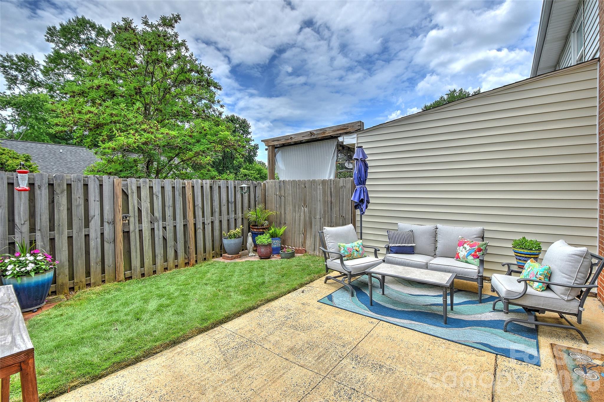 Photo 25 of 8333 Knights Bridge Road, Charlotte, NC
