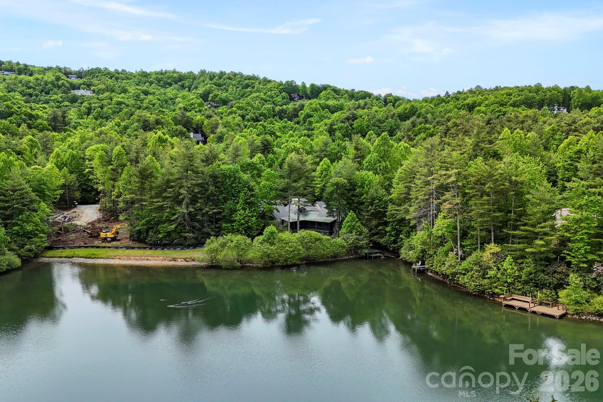 1592 Eagle Lake Drive154, Brevard, NC - photo 6 of 44