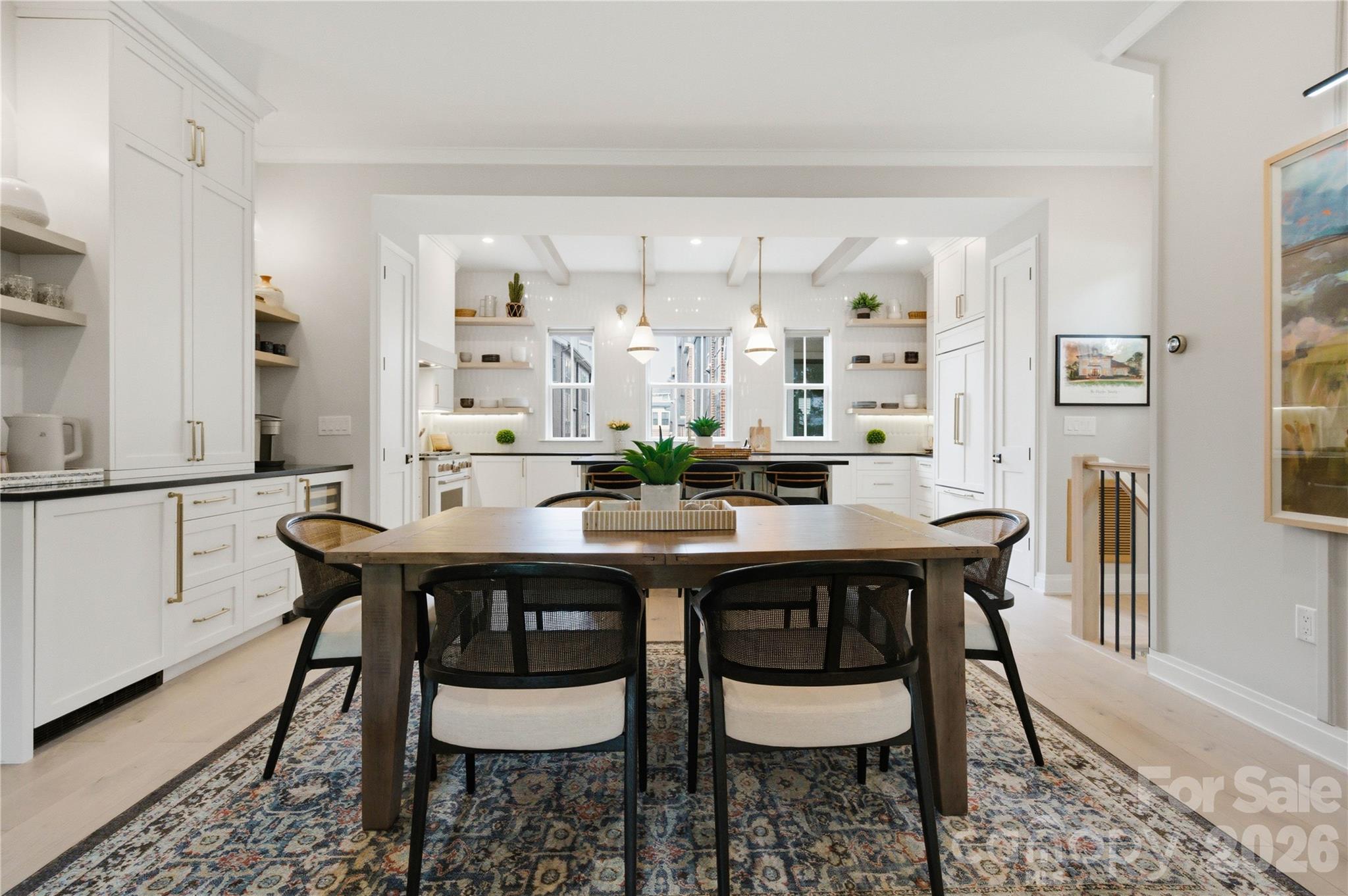 3060 Selwyn Avenue, Charlotte, NC - photo 13 of 49