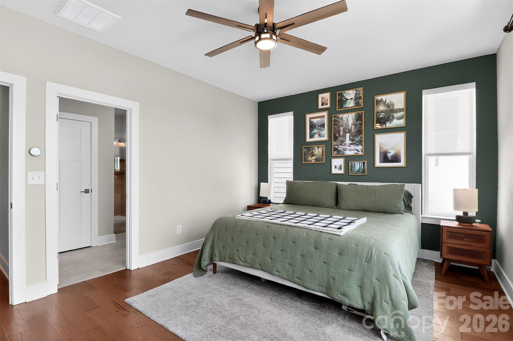 2024 Bryant Park Drive, Charlotte, NC - photo 25 of 37