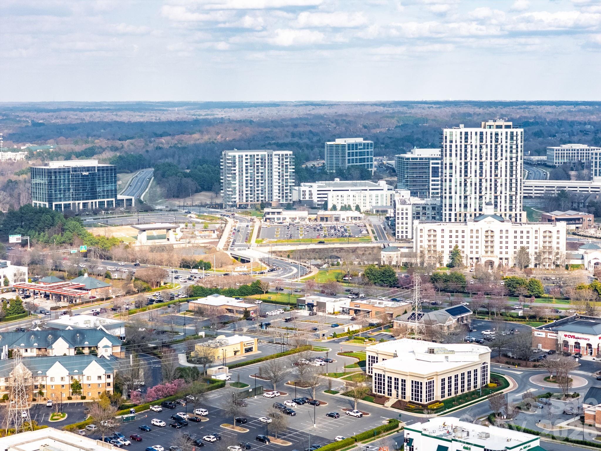 Photo 42 of 10610 Rogalla Drive, Charlotte, NC