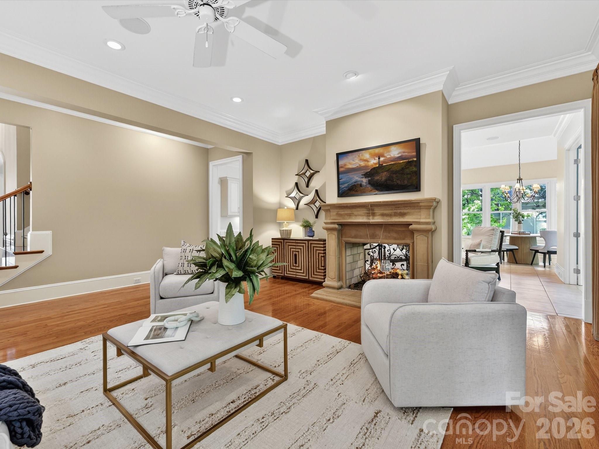 Photo 12 of 7510 Seton House Lane, Charlotte, NC