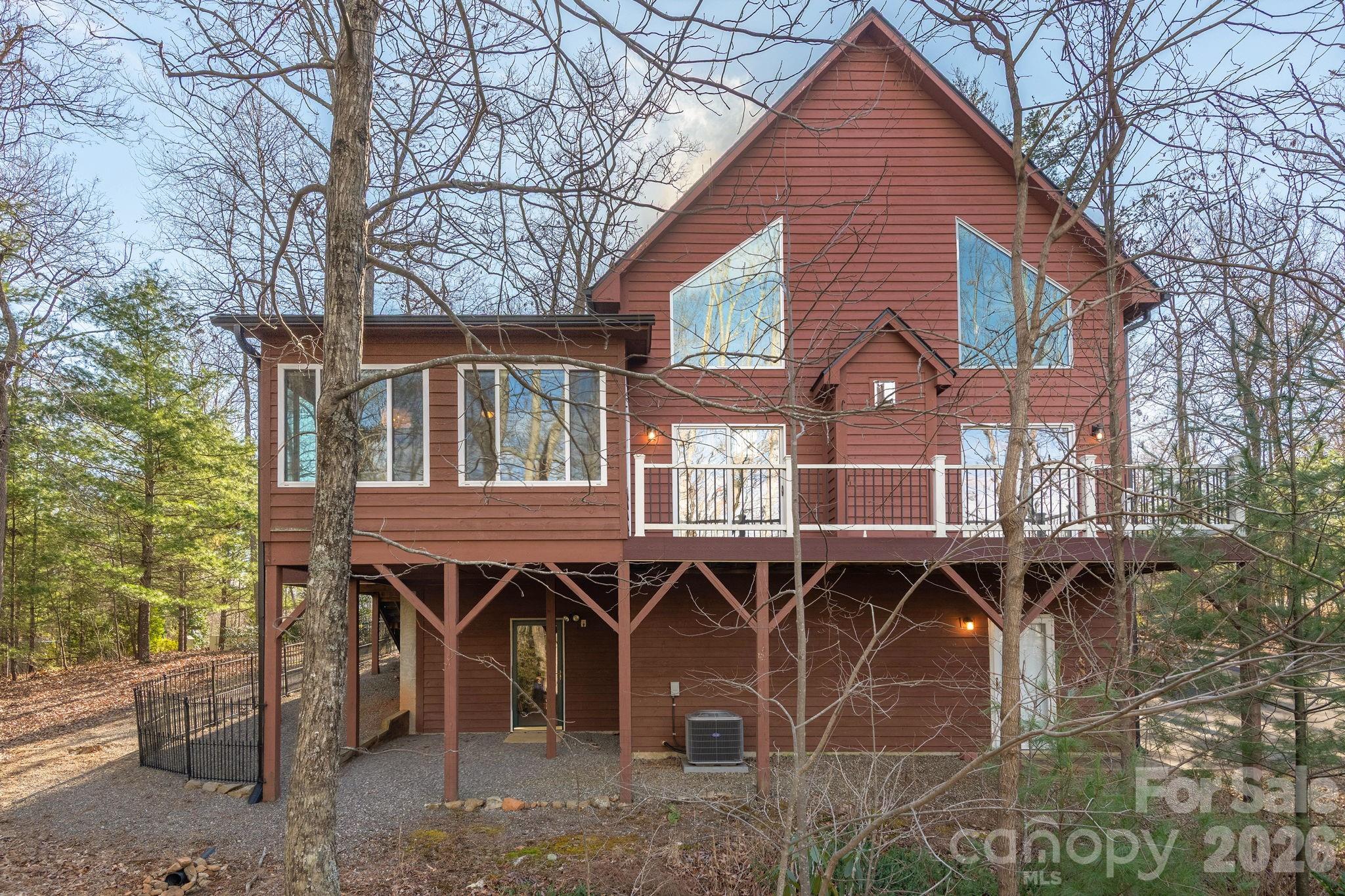 125 Buffalo Trail, Asheville, NC - photo 7 of 39
