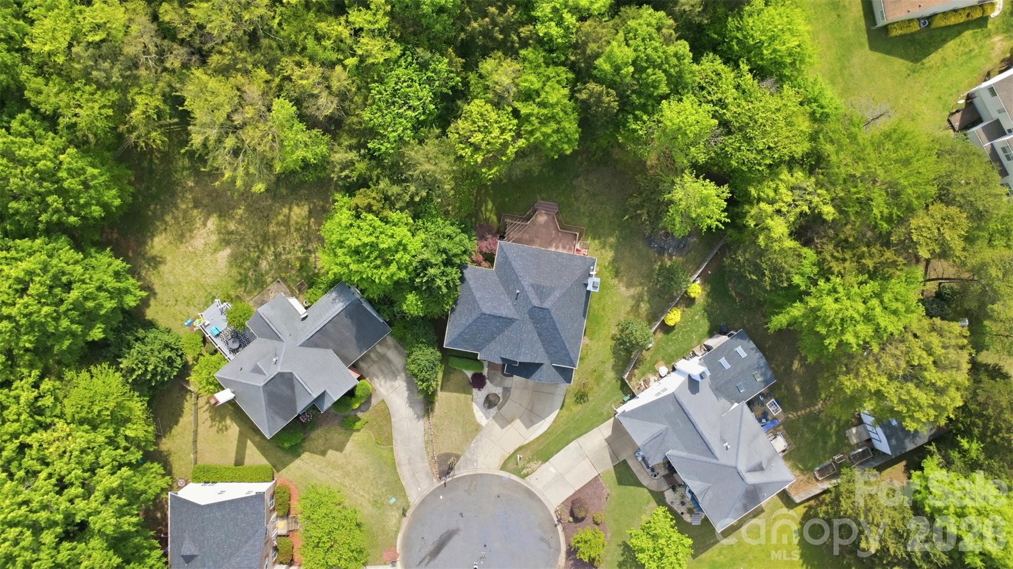 Photo 37 of 12101 Carolina Oak Circle, Charlotte, NC