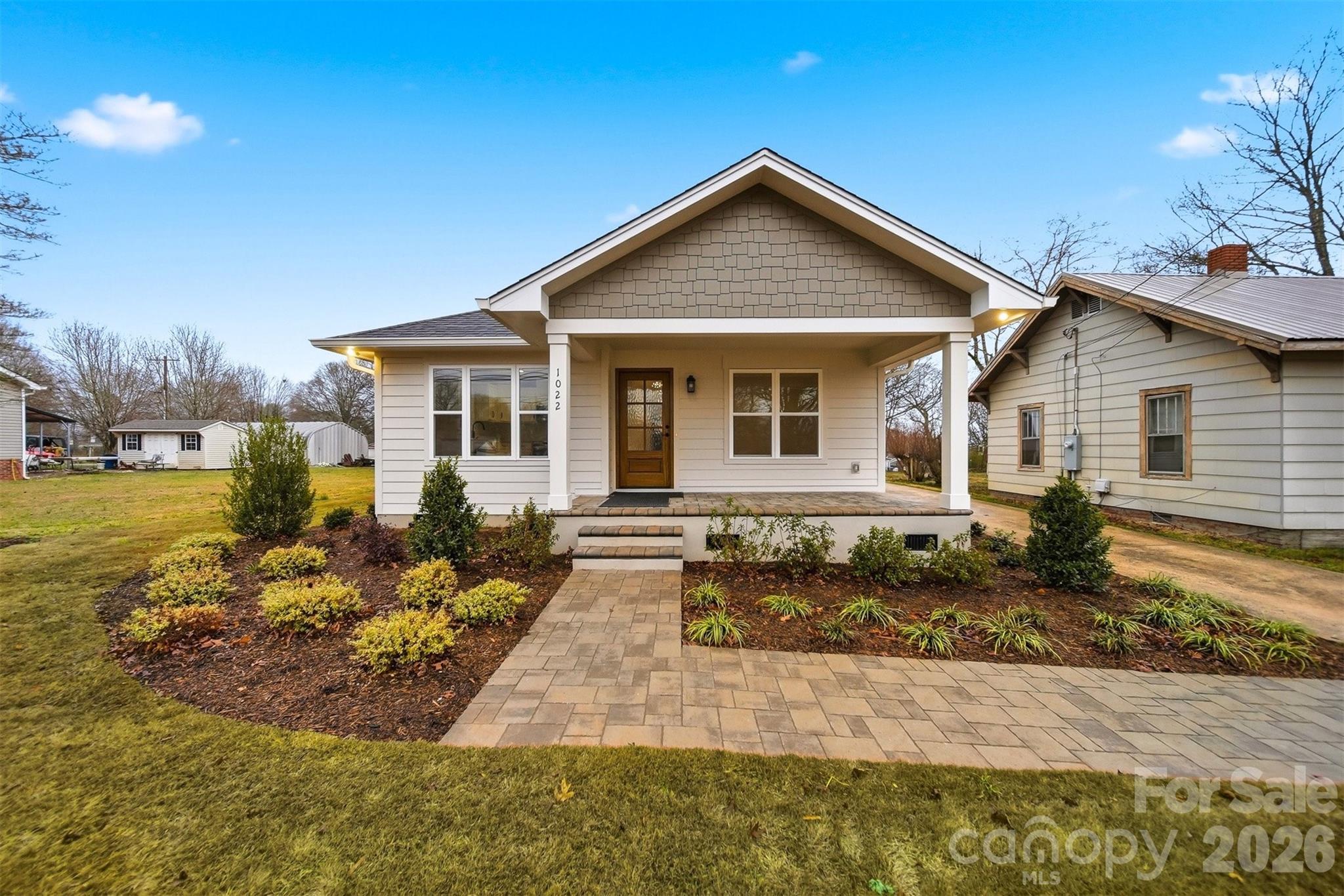 1022 E Main Street, Maiden, NC - photo 4 of 47