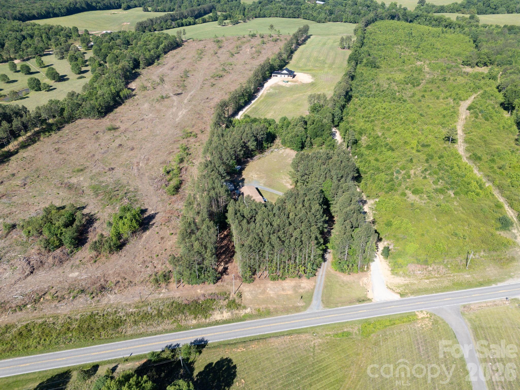 11445 Hwy 742 Highway N, Polkton, NC - photo 29 of 29