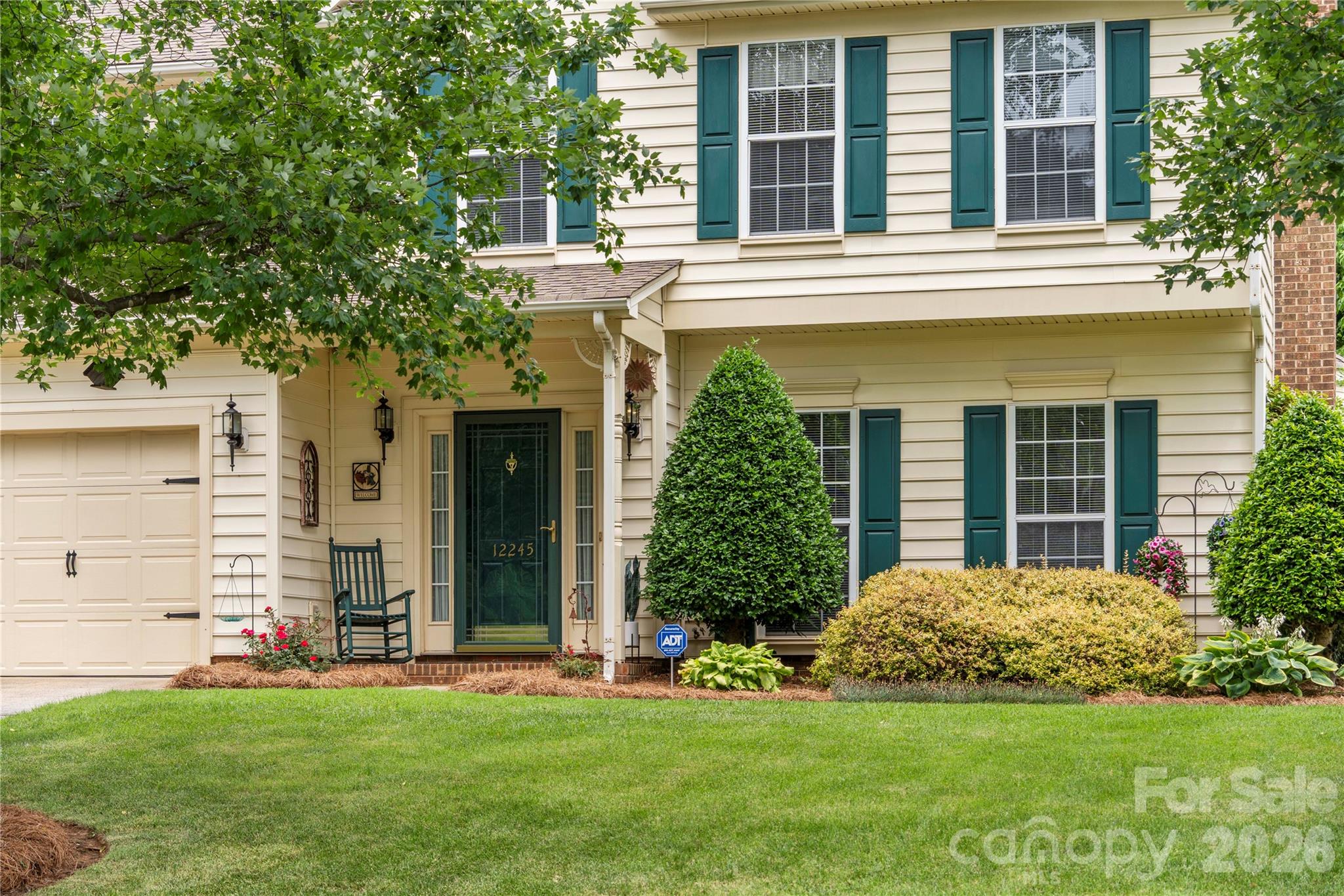 Photo 4 of 12245 Sutters Hill Court, Charlotte, NC