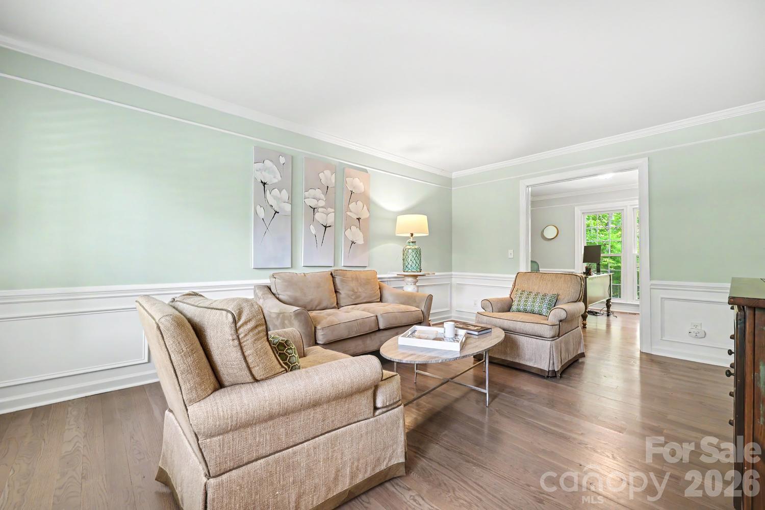 Photo 9 of 12227 Provincetowne Drive, Charlotte, NC