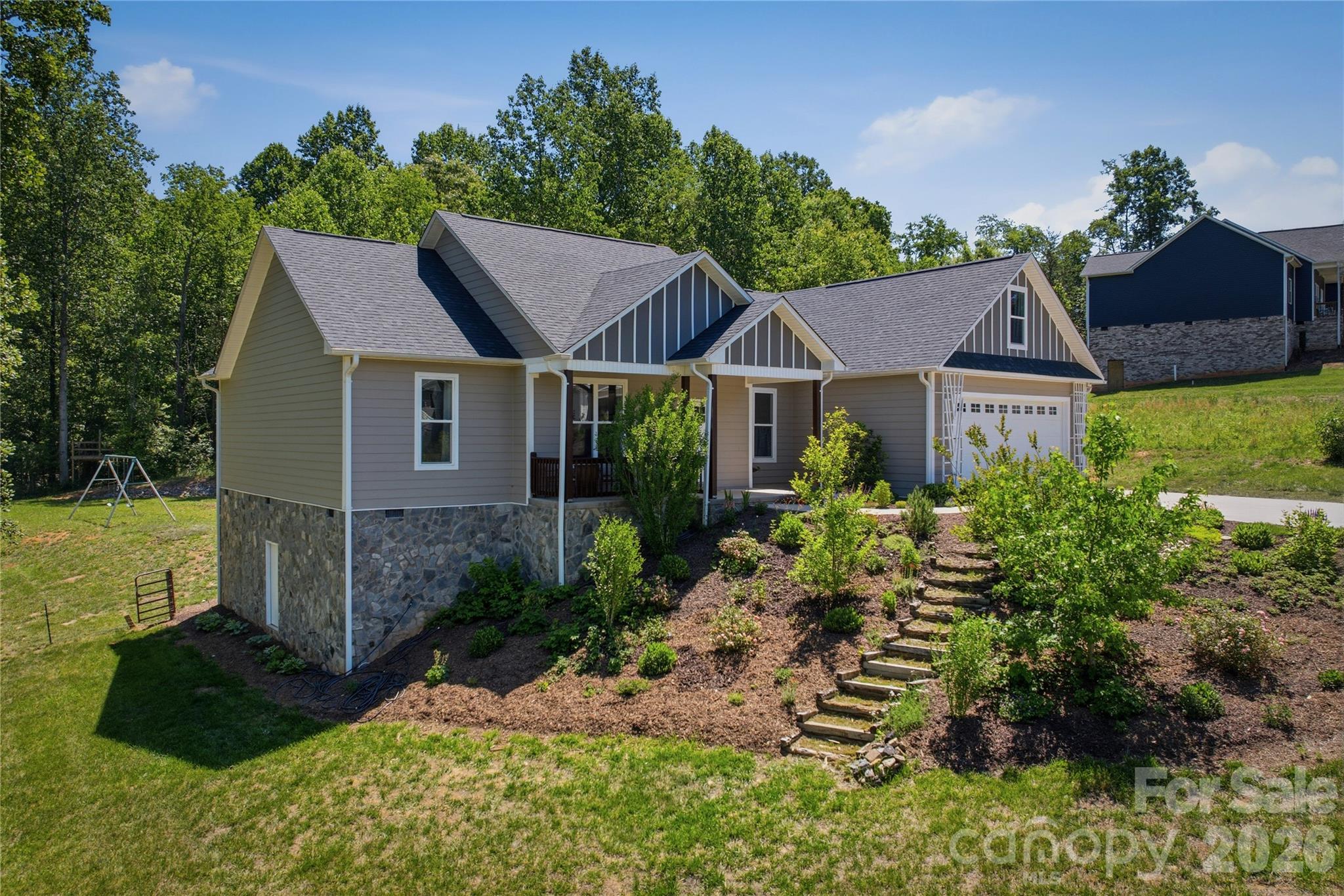 3056 Richard Street, Morganton, NC