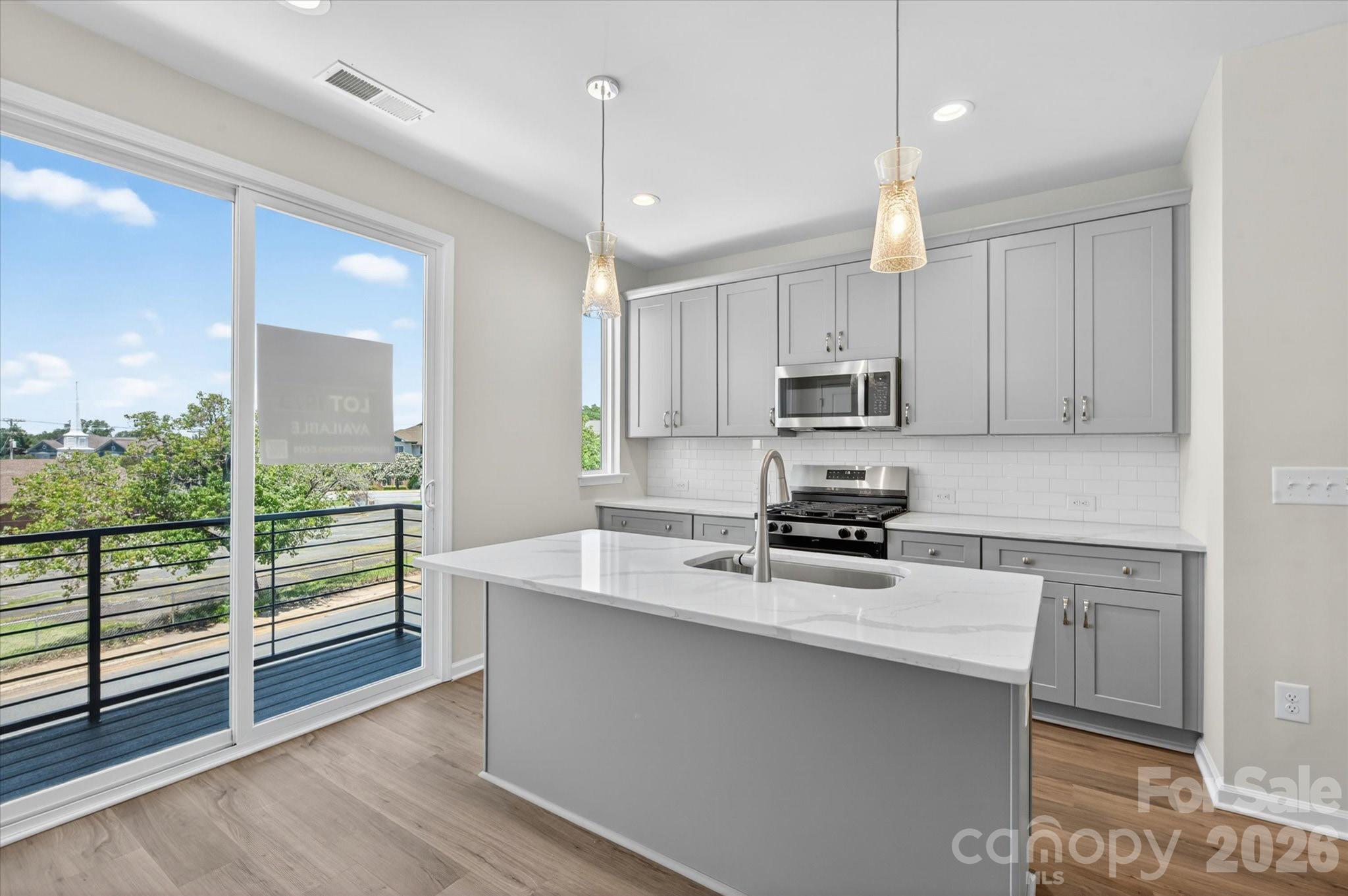 Home for sale at 1610 Spring StreetEQX1873, Charlotte, NC — photo 1 of 48