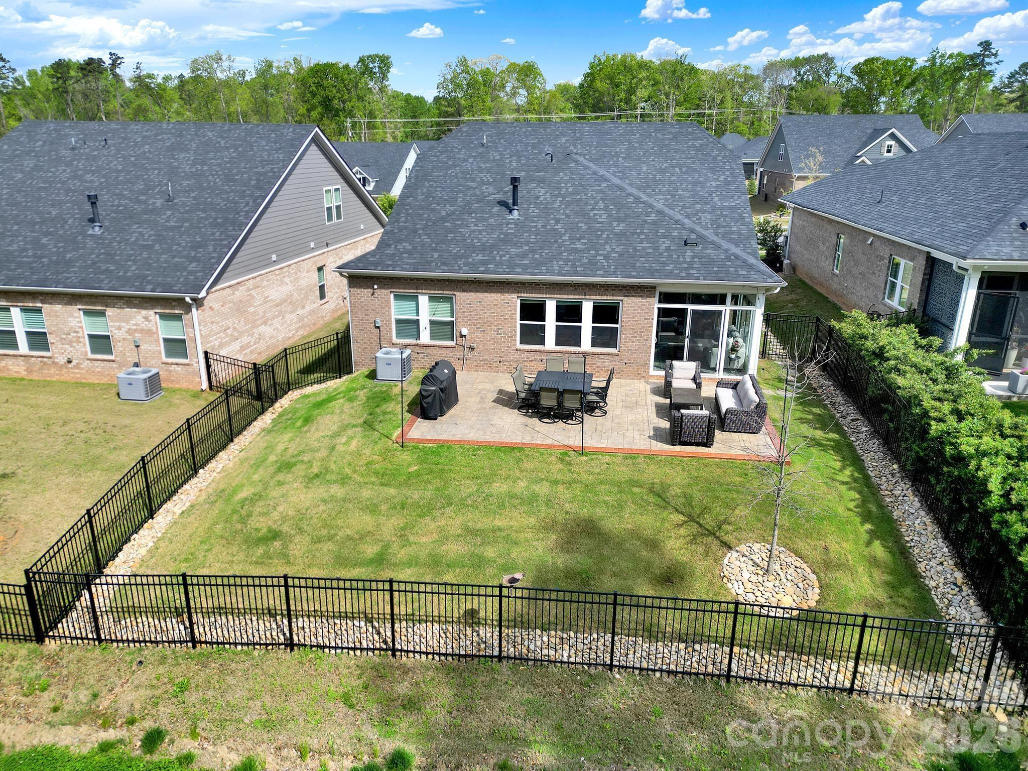 12620 Twilight Drive, Mint Hill, NC - photo 40 of 46