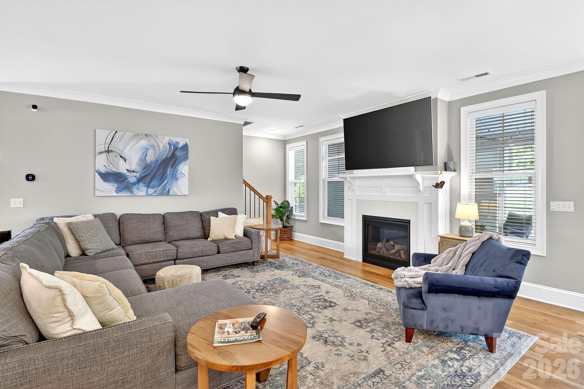 Photo 6 of 7005 Providence Lane W, Charlotte, NC