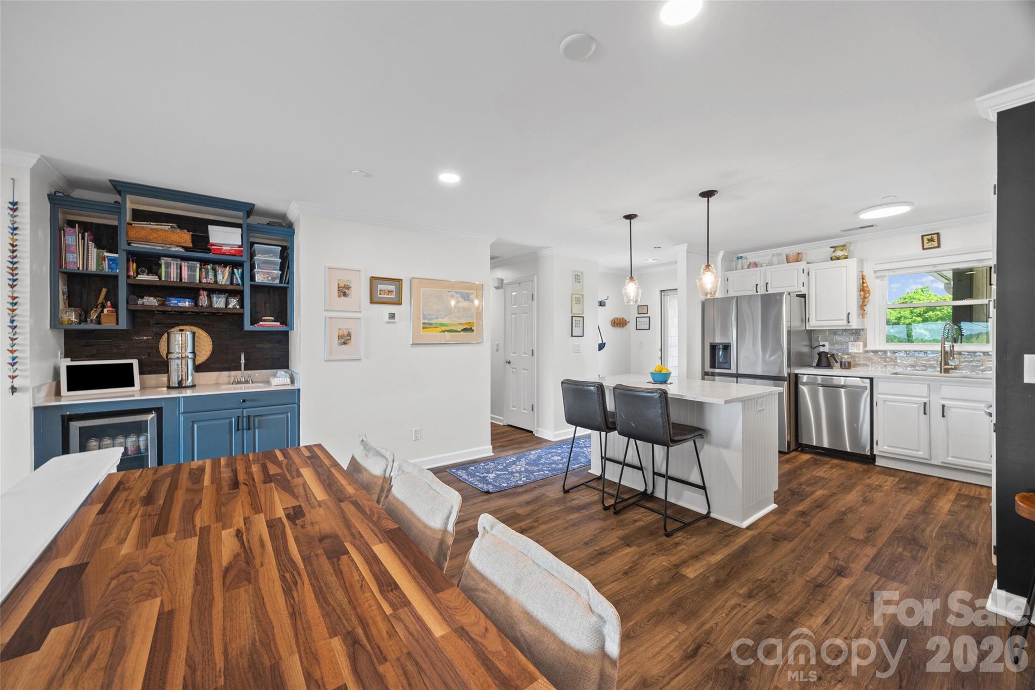 Photo 13 of 9709 Emerald Point Drive12, Charlotte, NC