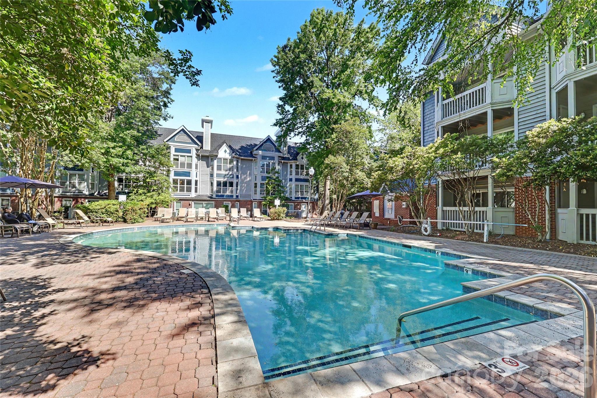 Photo 20 of 517 N Graham Street2D, Charlotte, NC