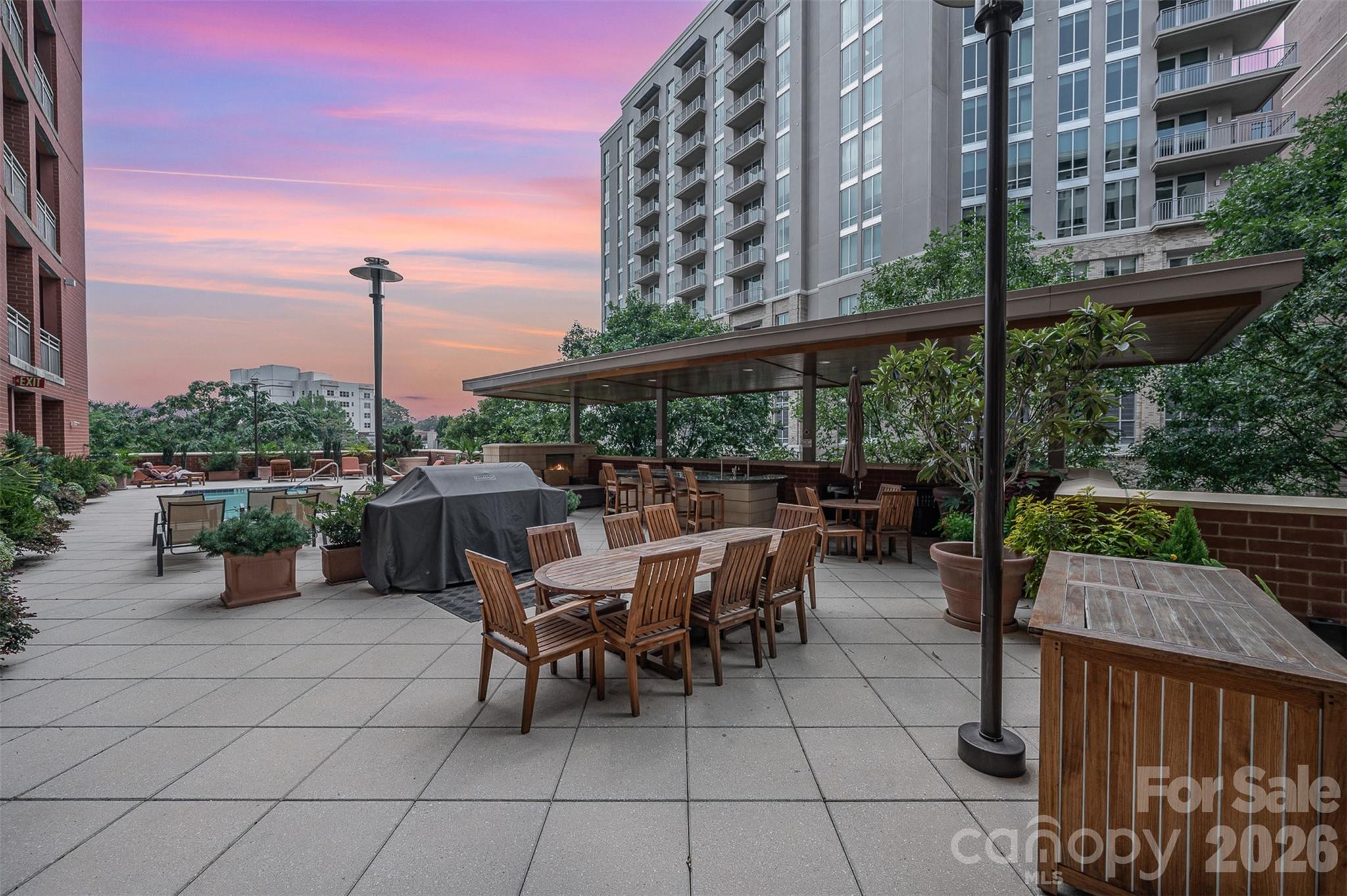 Photo 29 of 701 Royal Court508, Charlotte, NC