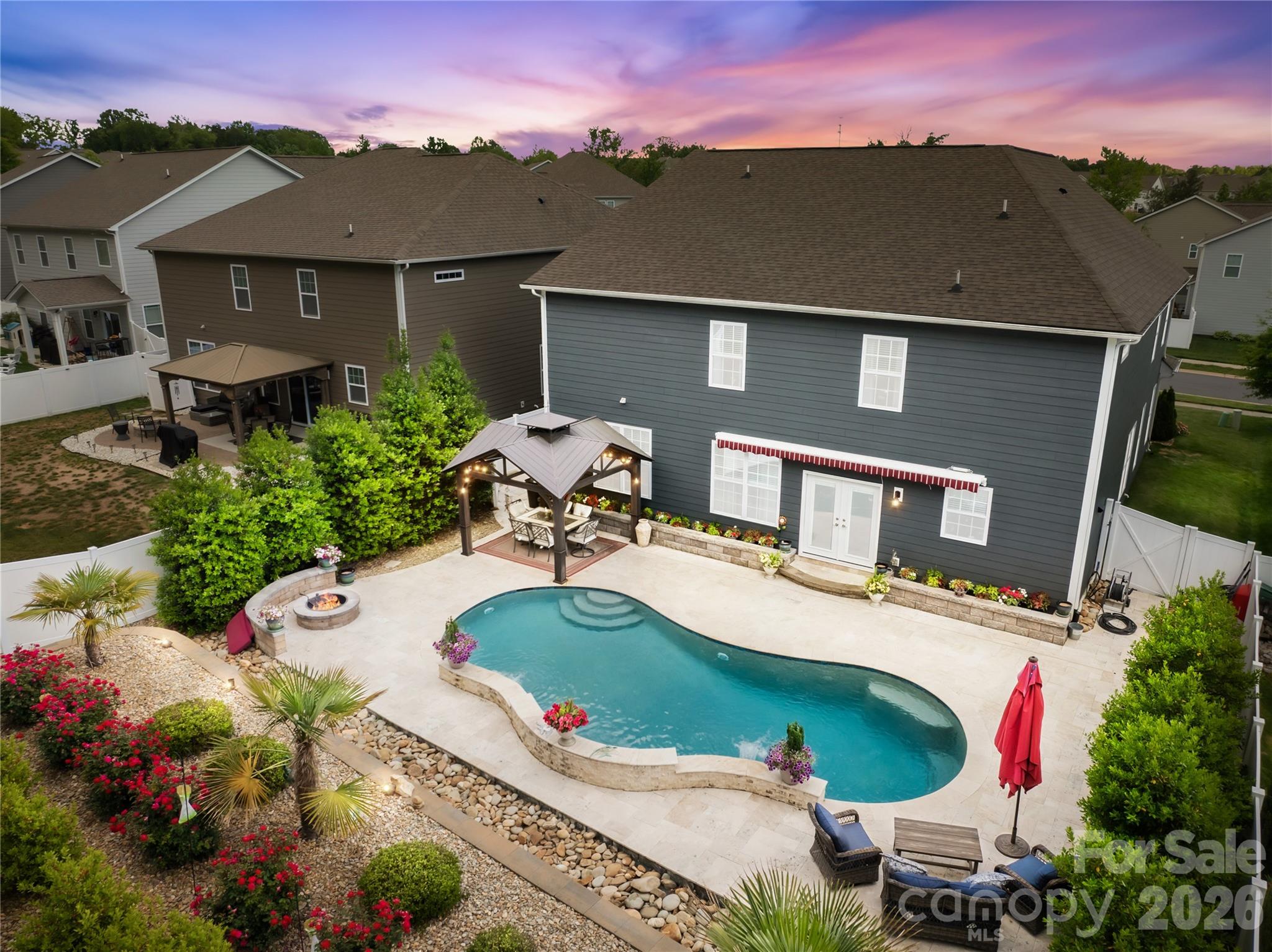 184 Chance Road, Mooresville, NC