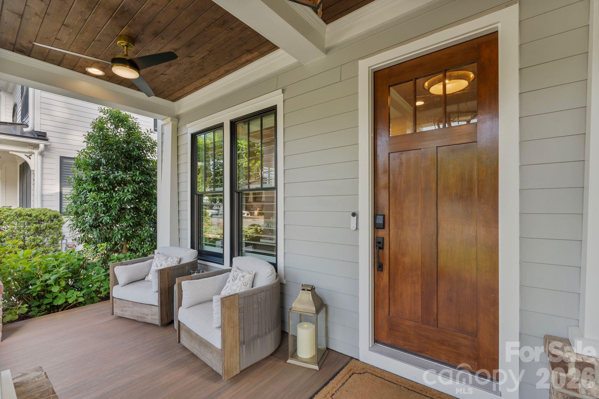 Photo 3 of 351 Delburg Street, Davidson, NC