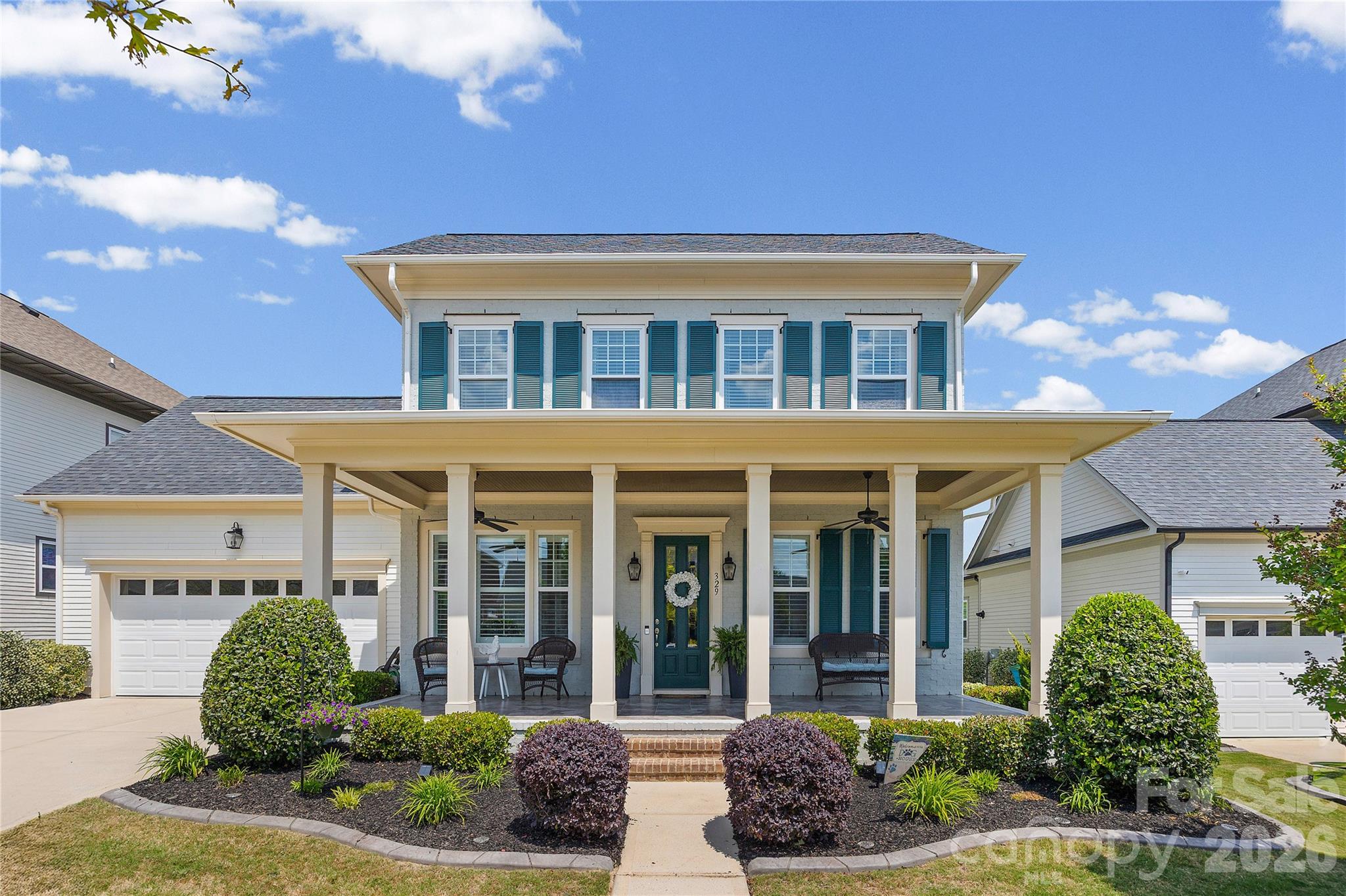 329 Sensibility Circle, Fort Mill, SC