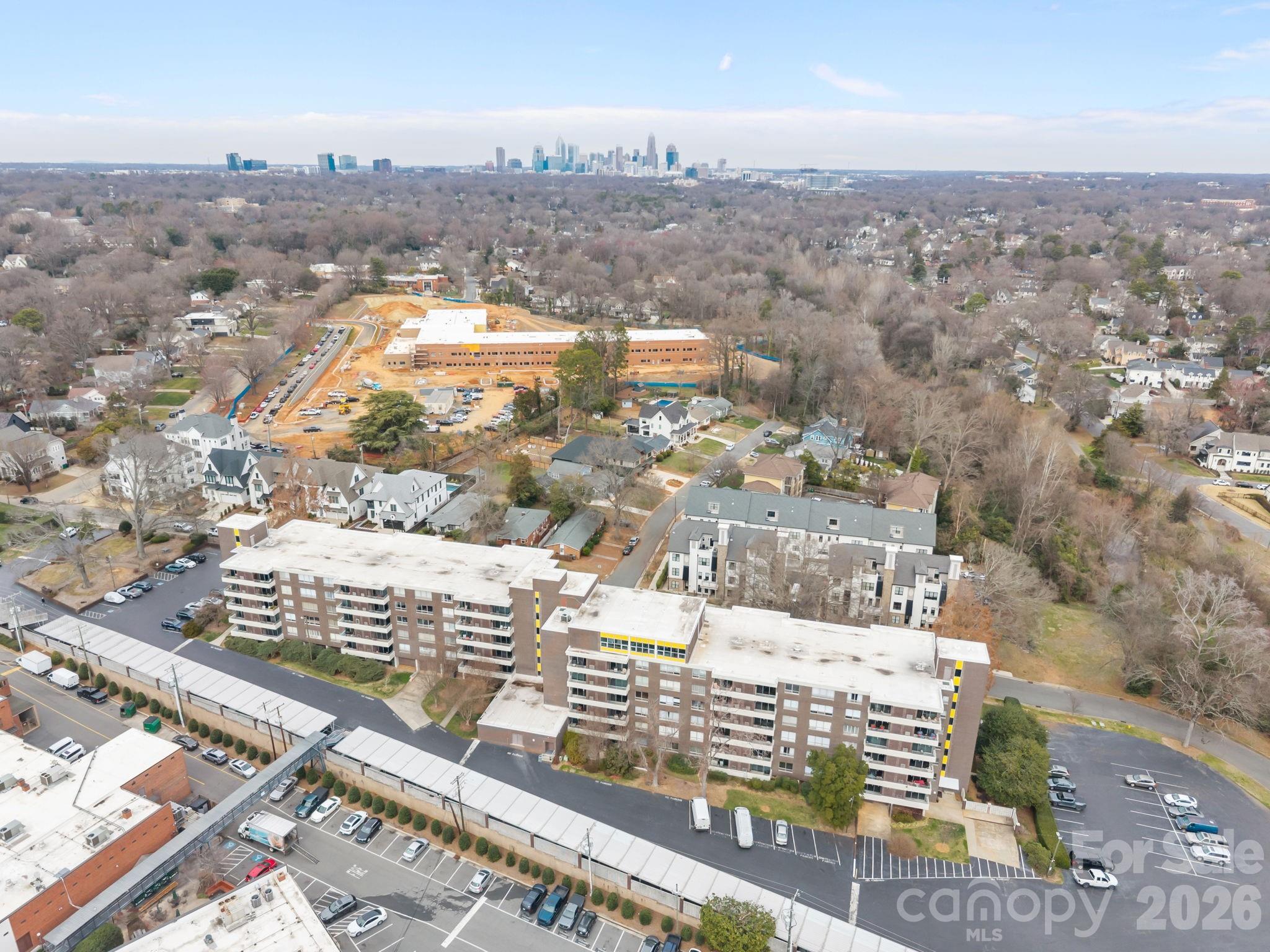 Photo 36 of 1300 Reece Road208, Charlotte, NC