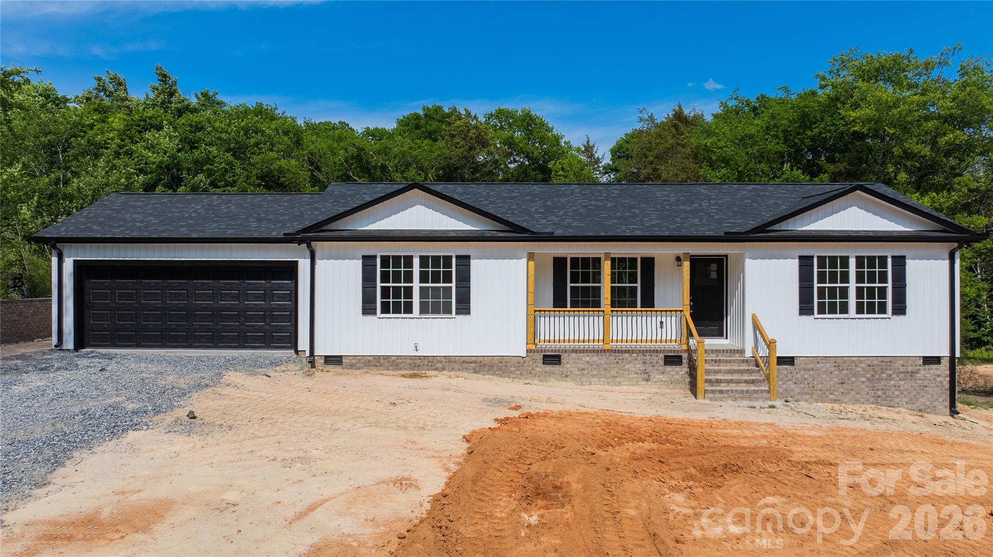 1602 Friendship Ledford Road, Winston Salem, NC - photo 3 of 48